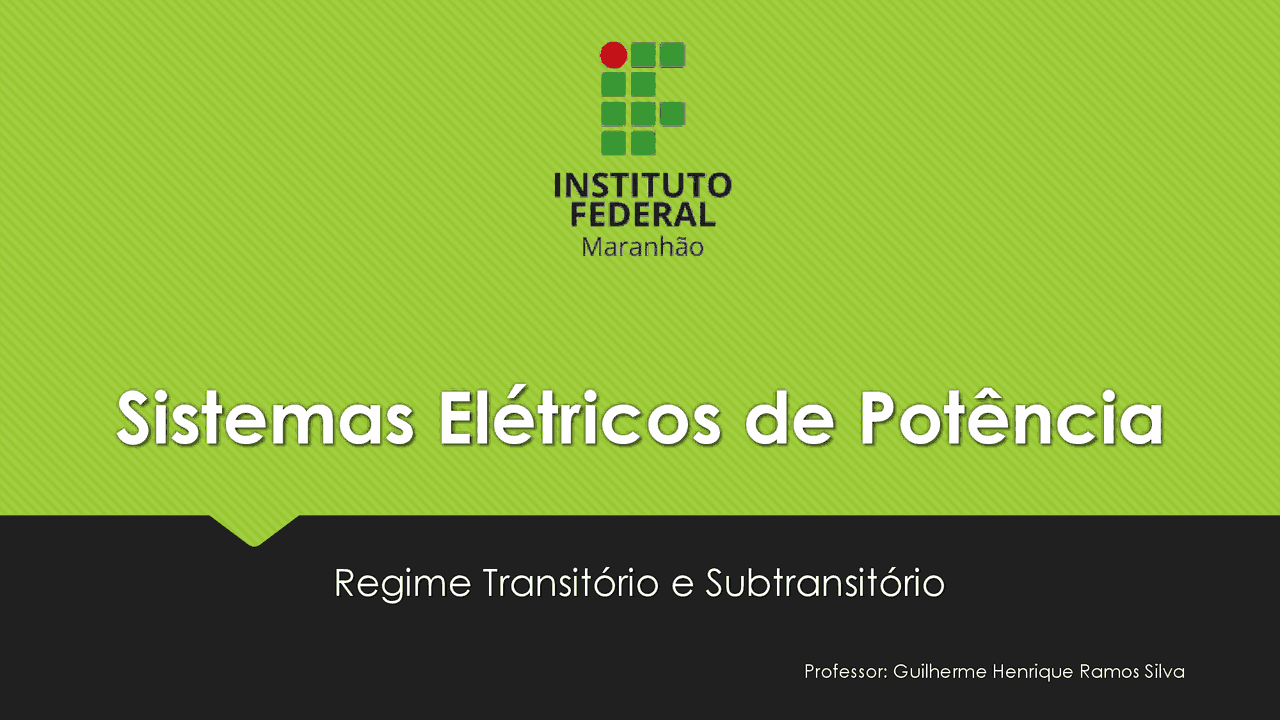 Aula De Transitórios Docsity