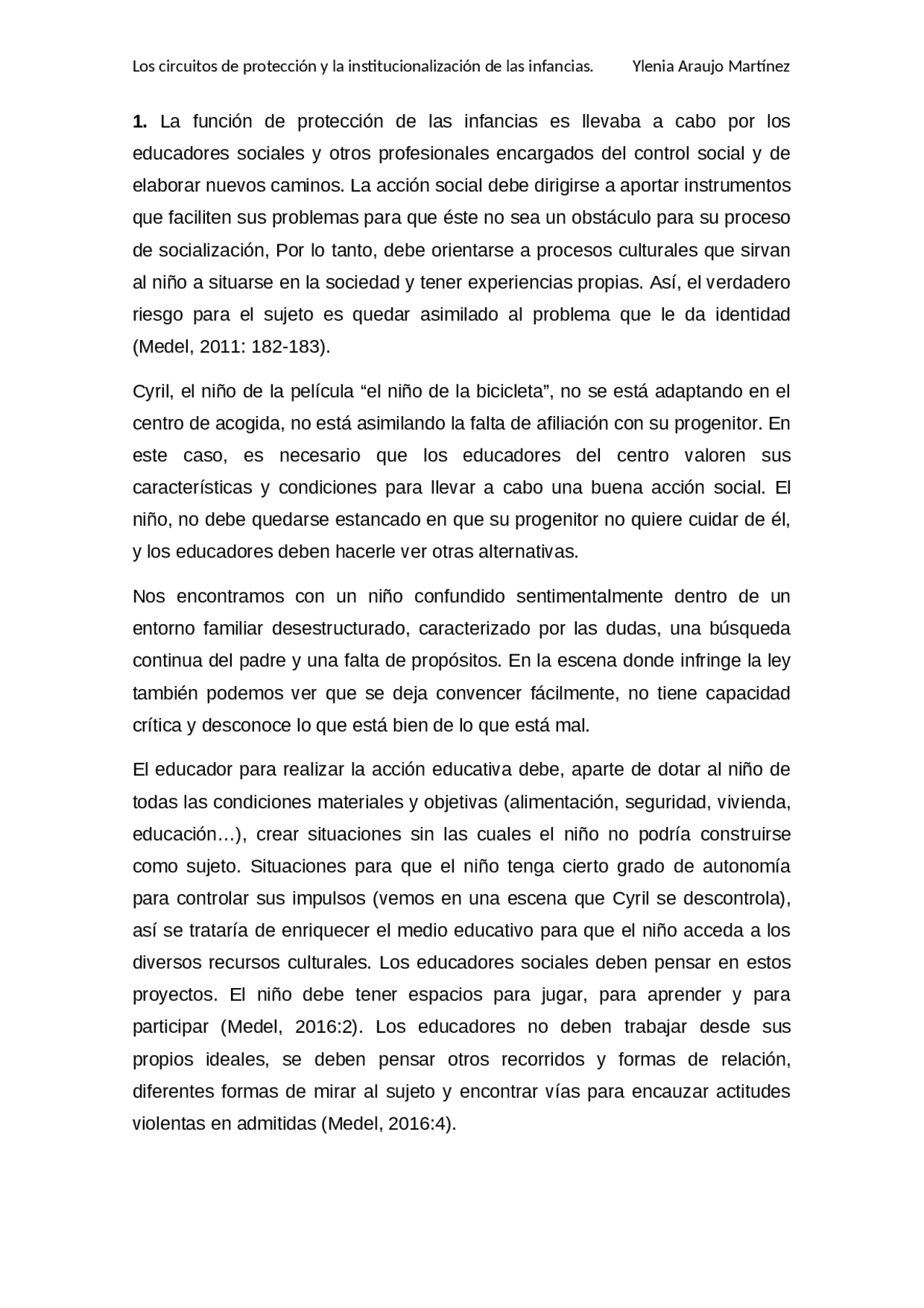 Bases Para La AcciÓn Socioeducativa Docsity