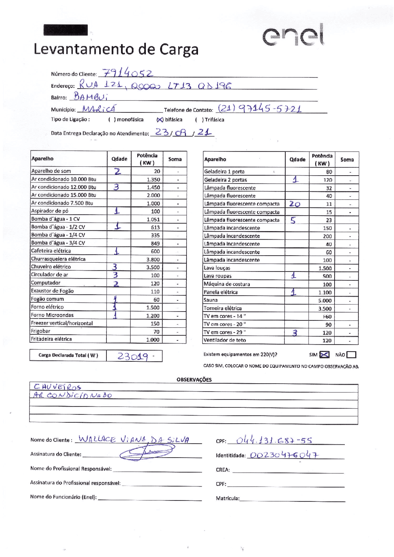 Documentos Variados Docsity