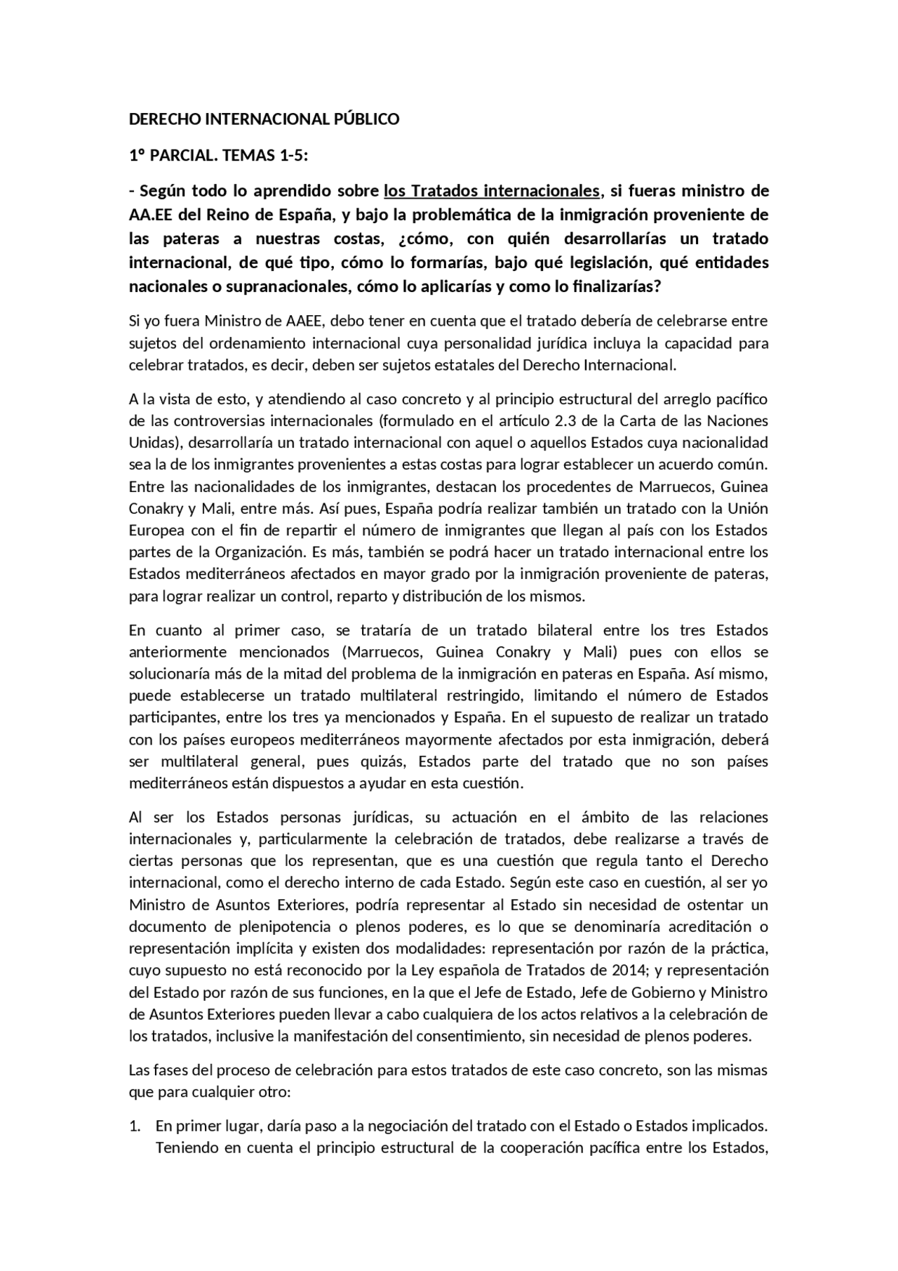 Primer Parcial Temas 1 5 Docsity