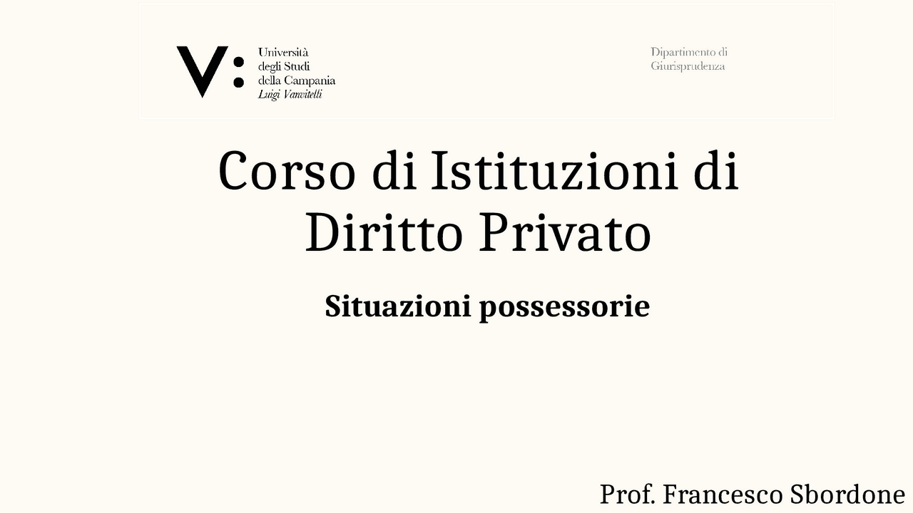 Contratto Da Perlingieri Appunti Di Diritto Privato Docsity