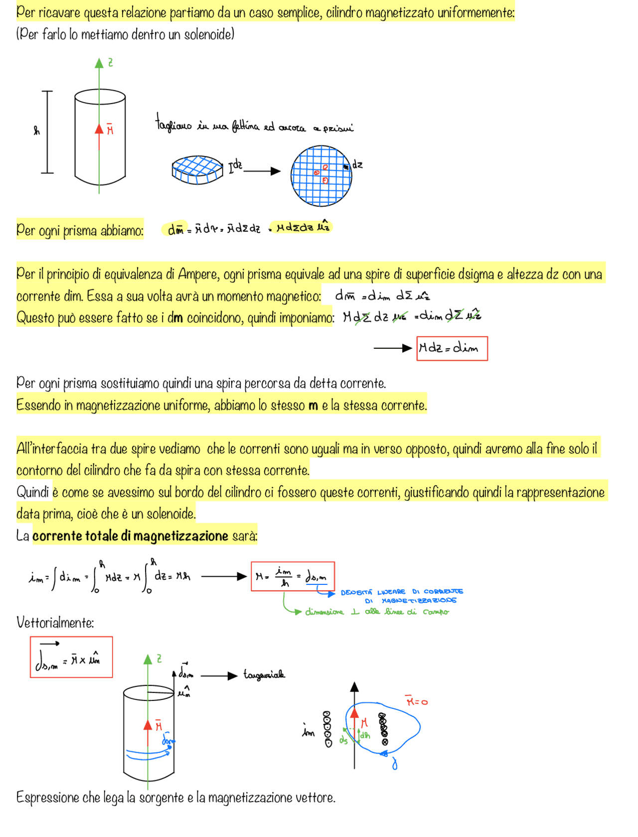 Appunti Di Fisica 2 Parte 3 Docsity