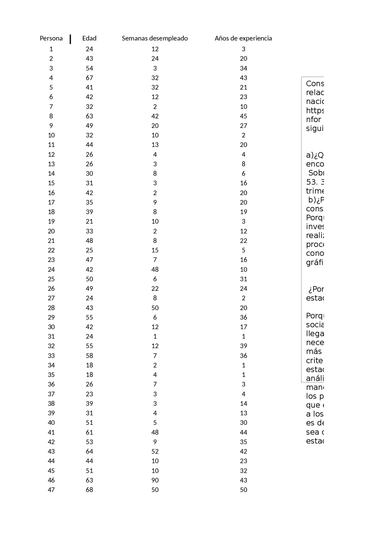 Módulo 17 Proyecto Integrador completo Prepa en linea - Docsity