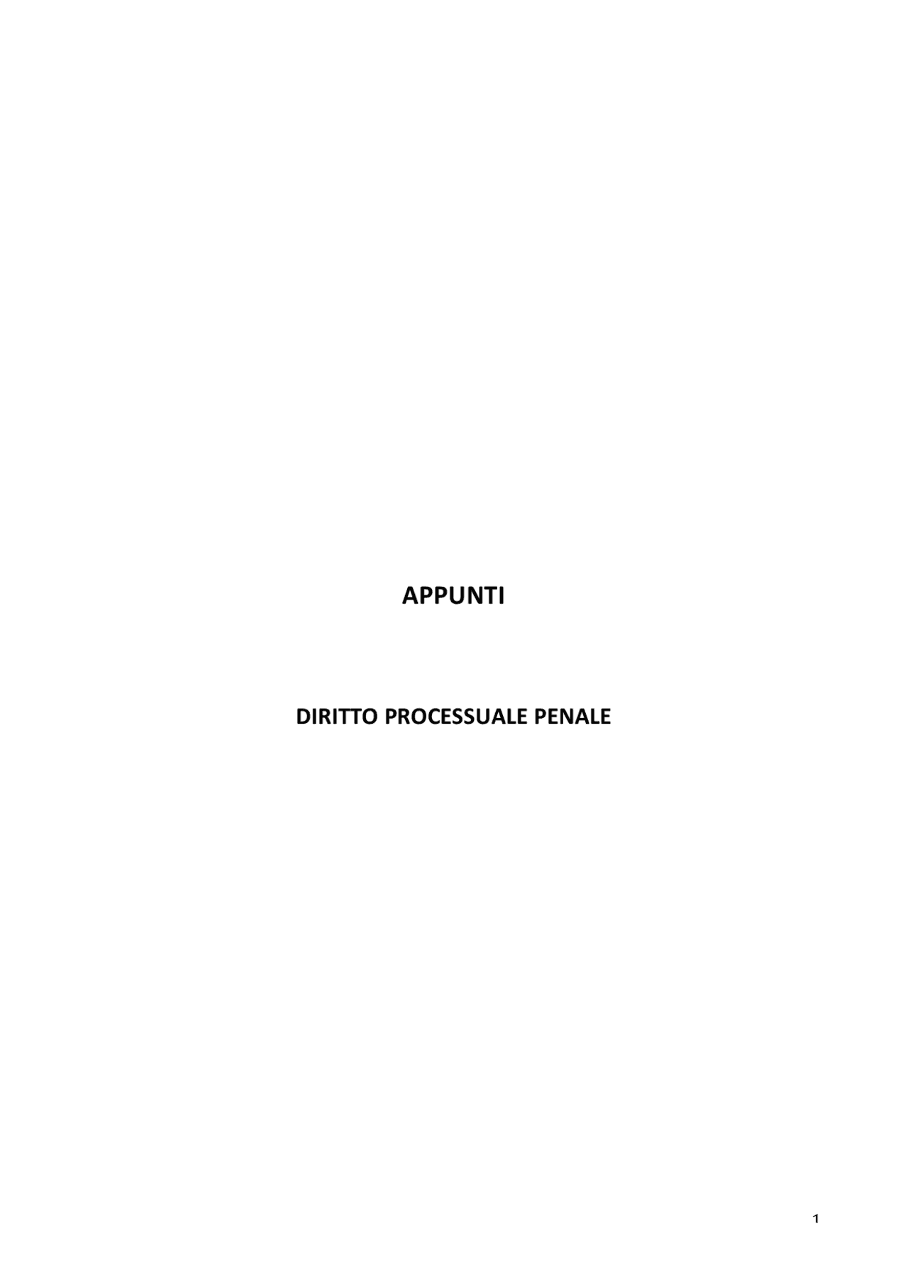 Riassunto Di Tutto Il Manuale Docsity