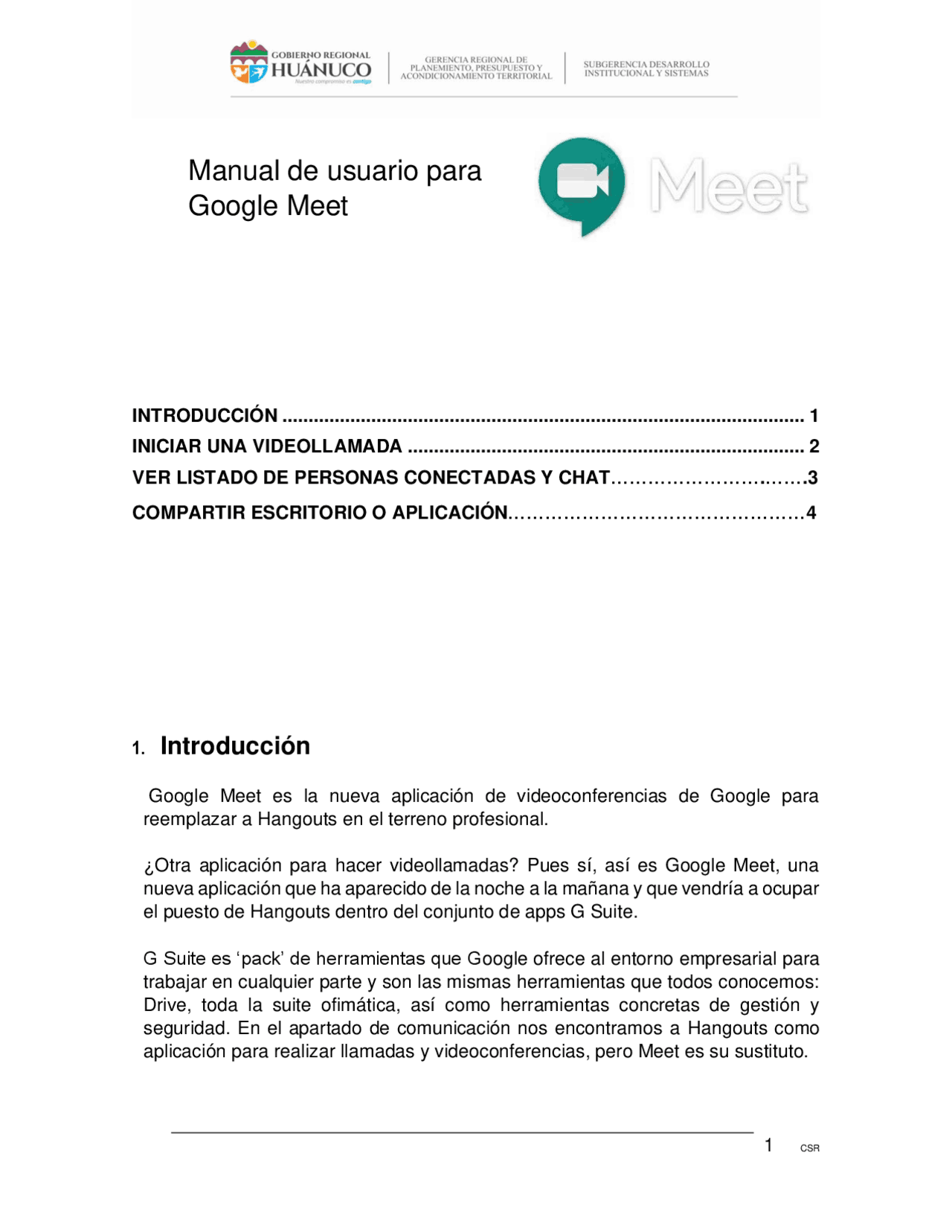 Manual de usuario de Google Meet: cómo iniciar una videollamada y compartir pantalla | Schemes ...