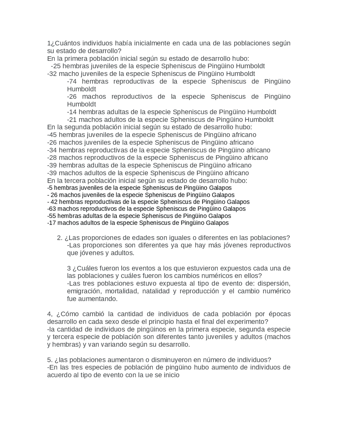 1 Taller Origen Y Química Celular Monografías Ensayos De Biología