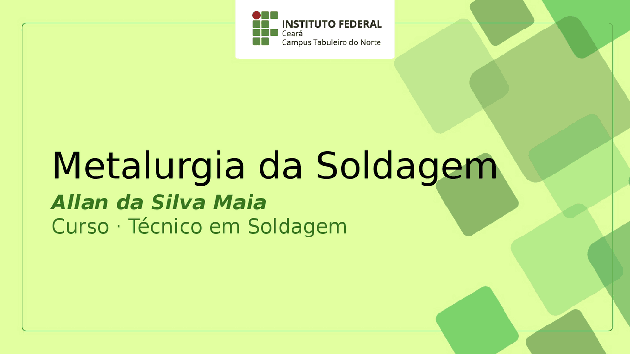 Introdução A Metalurgia Docsity