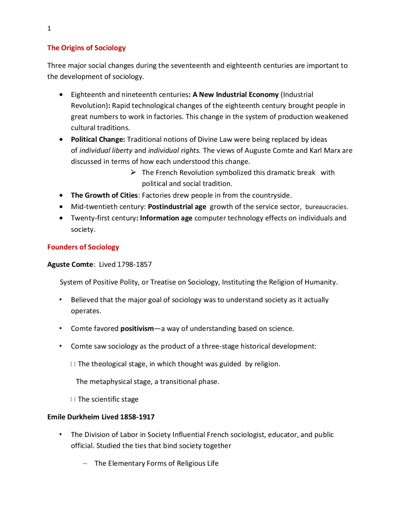 Living In Dynasty Documents If The Um Dtry Docsity