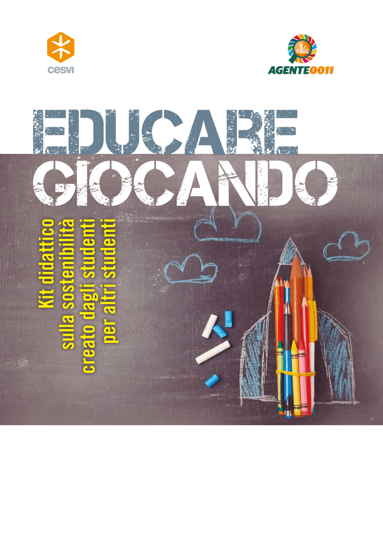 Educare-Giocando-Kit-Didattico-Agente0011.pdf - Docsity