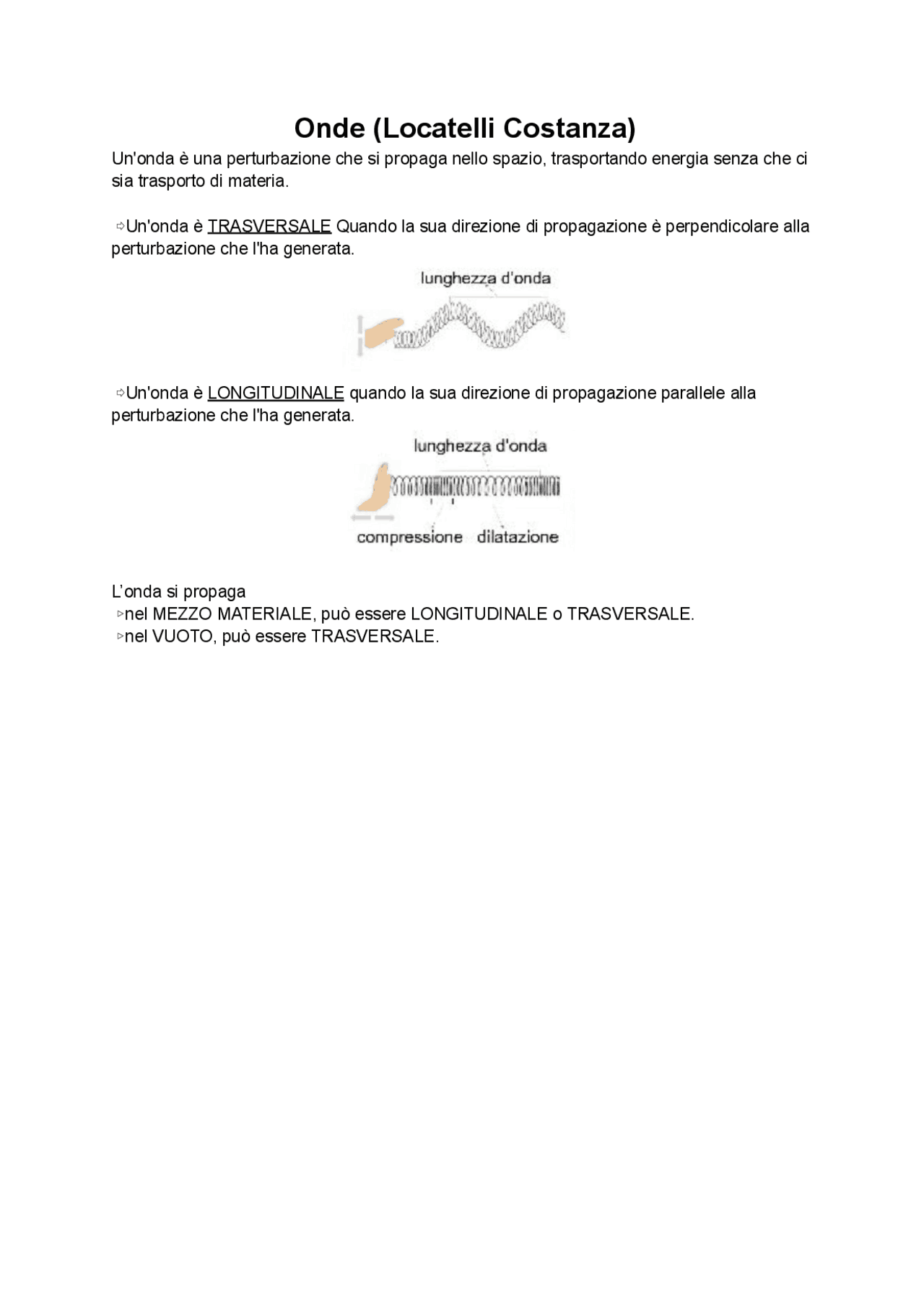 Formulario Fisicaonde Docsity