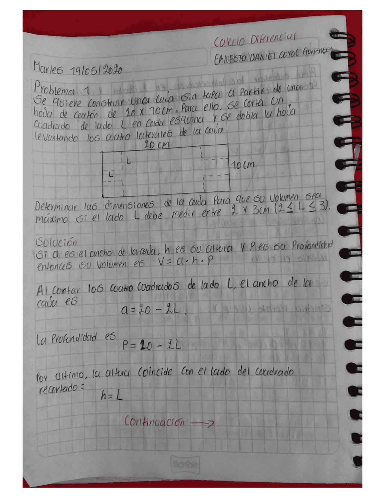 Fundamentos De Programacion Docsity