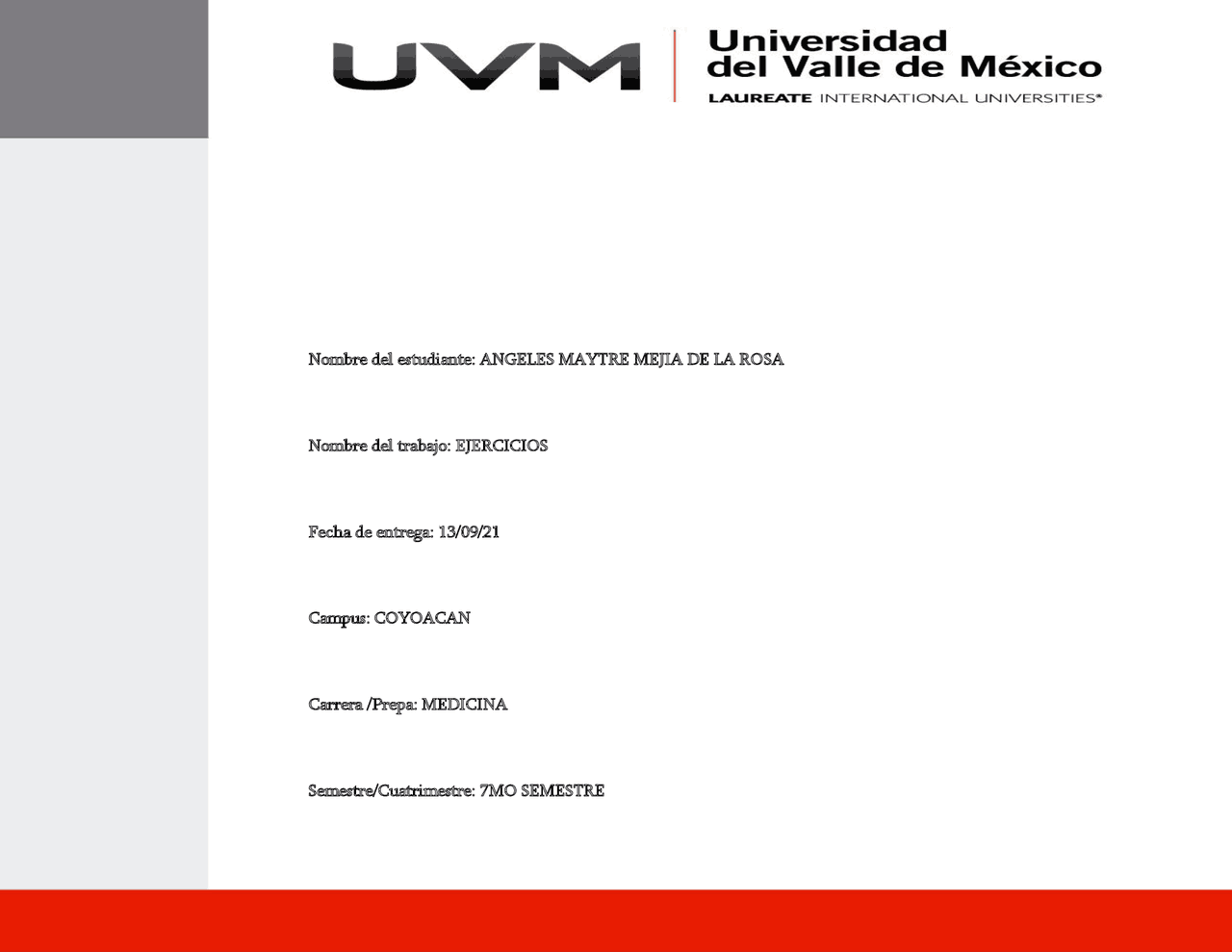 Actividad 6 Epidemio Apuntes De Epidemiología Docsity