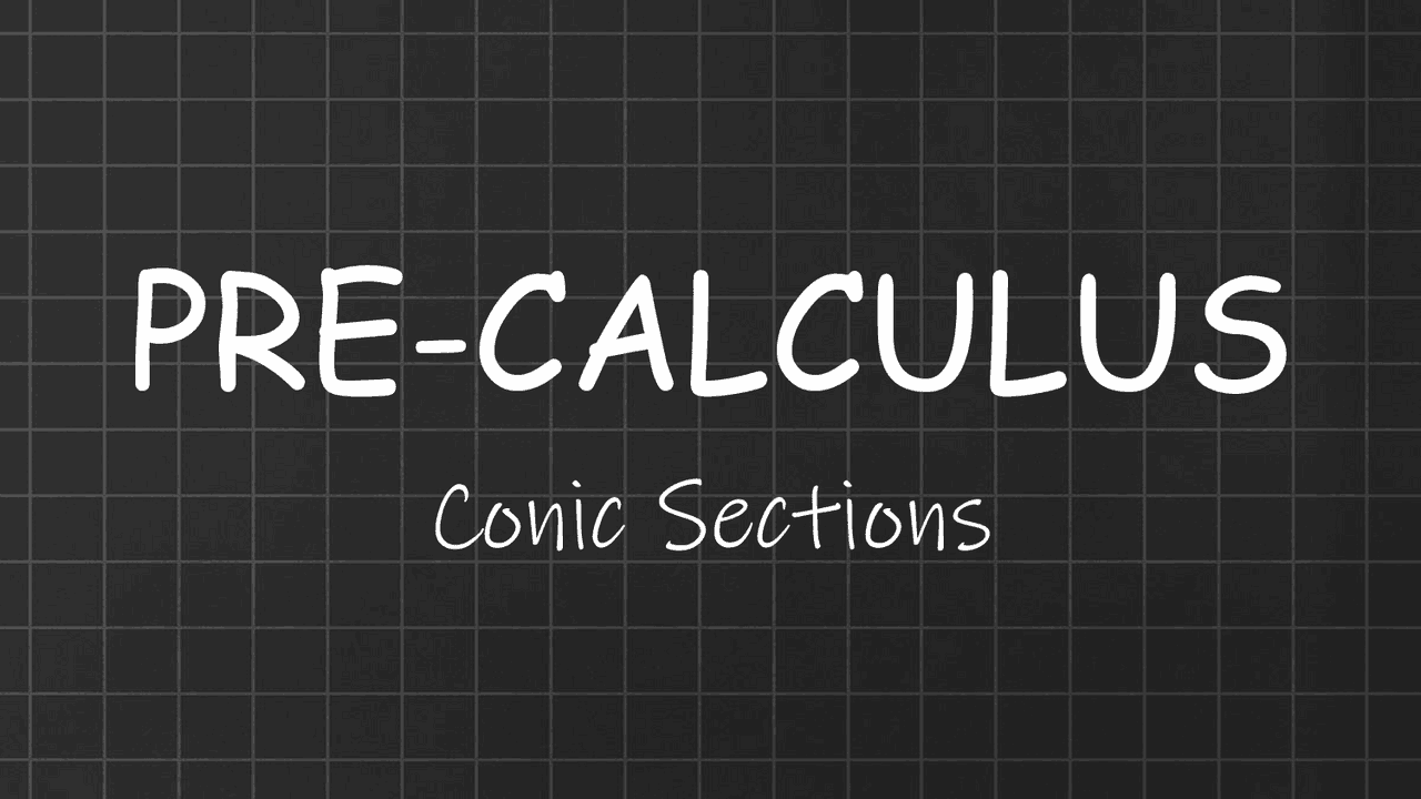 Pre calculus study notes - Docsity