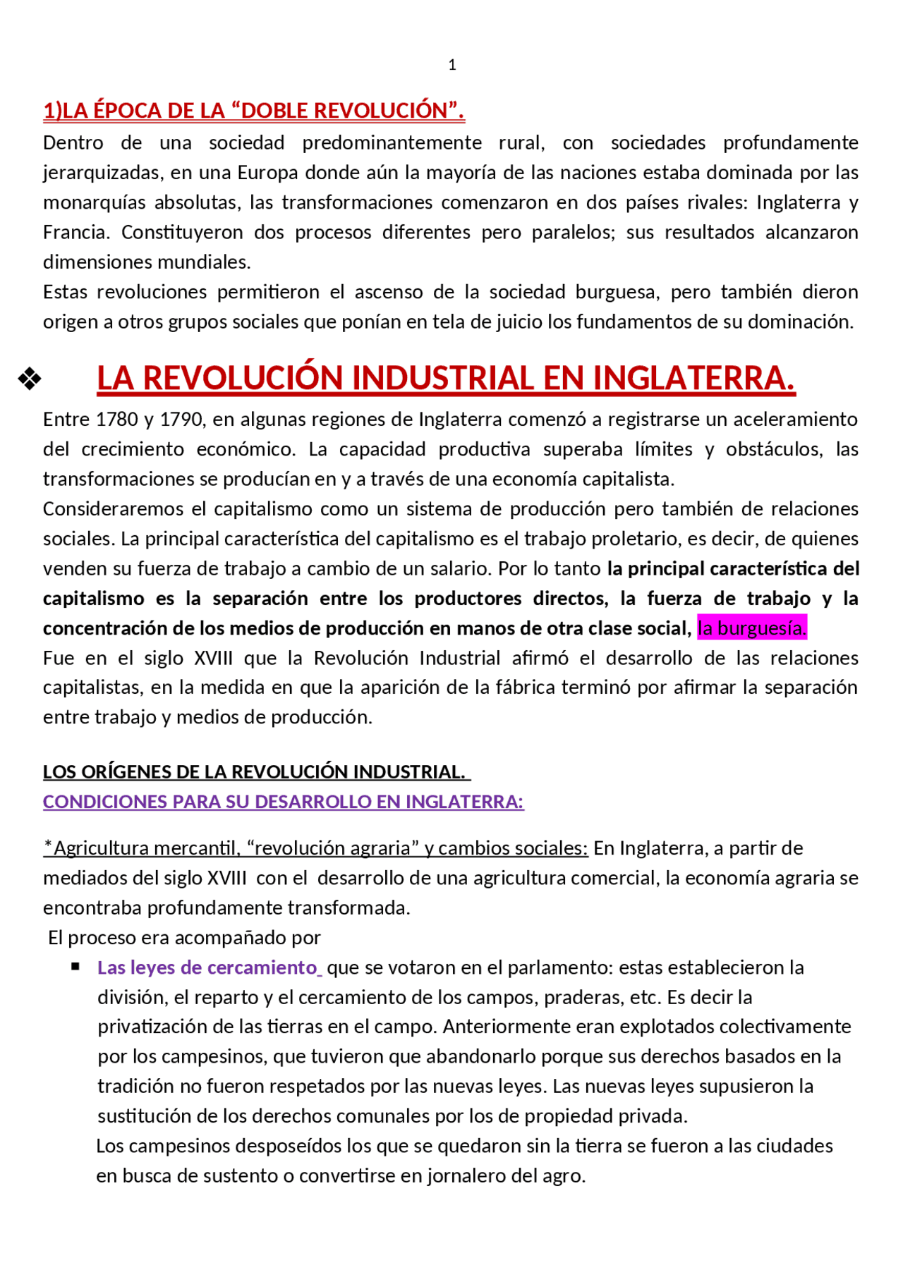 Resumen Libro De S Bianchi Docsity