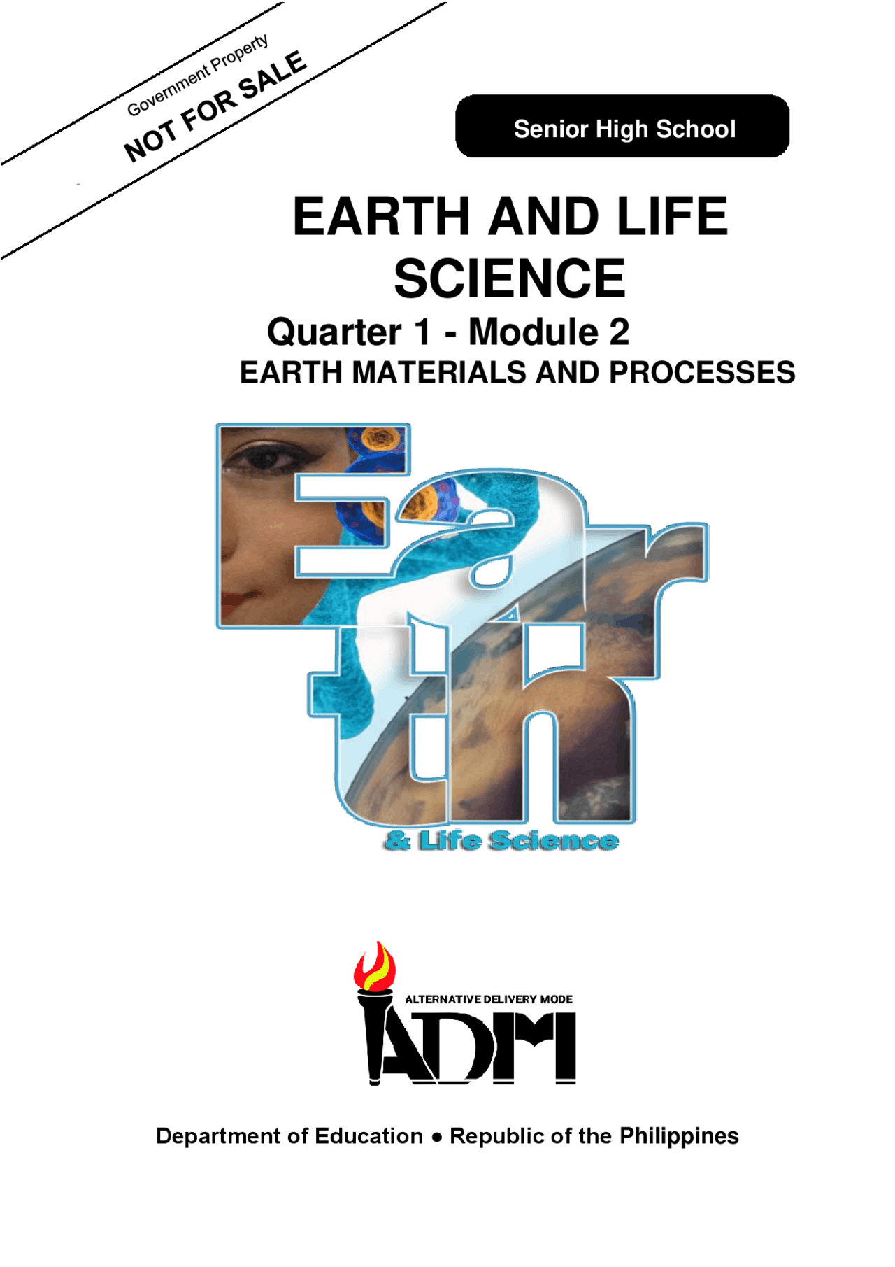 EARTH AND LIFE SCIENCE MODULE 2 Study Notes Earth Science Docsity EARTH AND LIFE SCIENCE MODULE 2 Study Notes Earth Science Docsity
