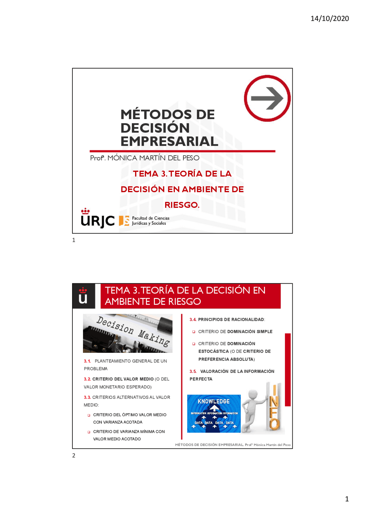 Apuntes De Estadistica Eewfh3jhfih Docsity
