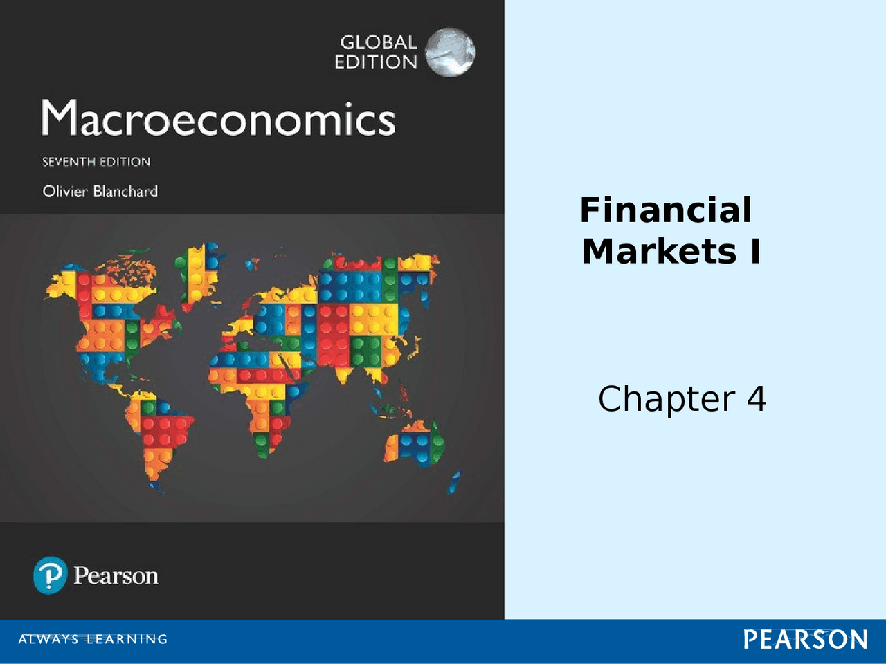 Determining the Interest Rate in Financial Markets: The Role of Money ...