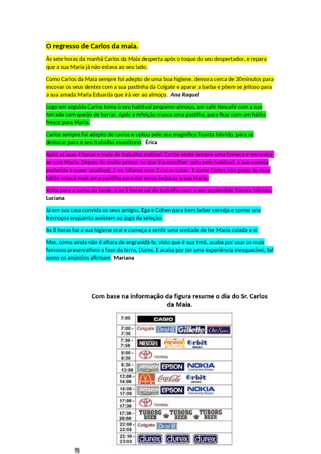 Tutorial 2 Para Examez Docsity
