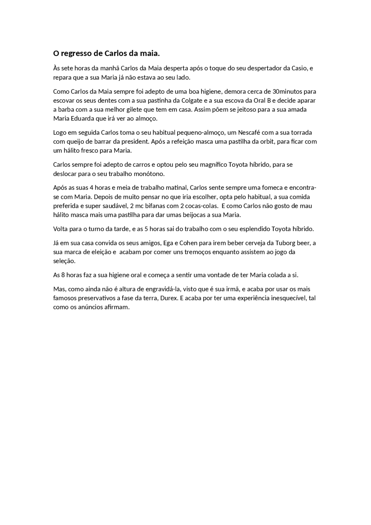 Tutorial 03 Para Exames Docsity