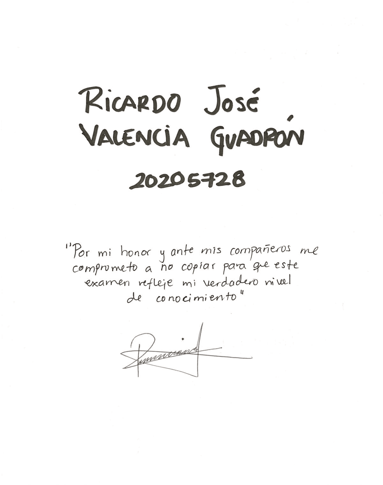 Juan bolanos marcadors porfavot - Docsity