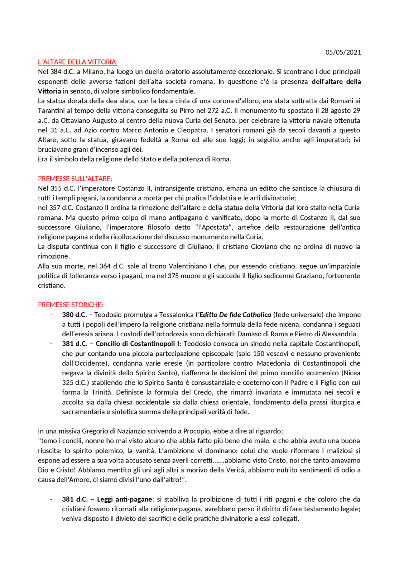 Mondo Classico Tra Diritto E Sistemi Comunicativi Docsity