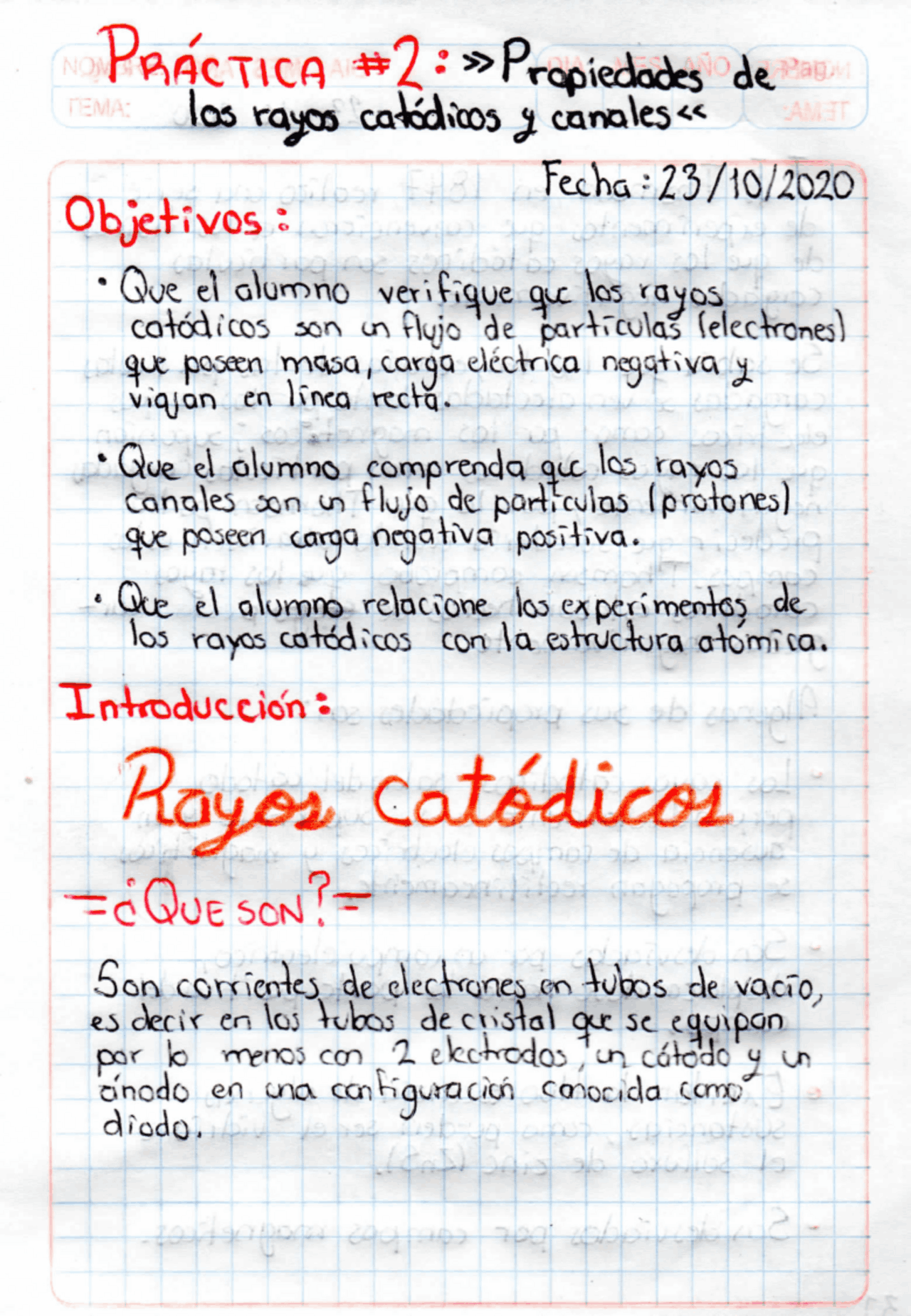 P. 2 Bitacora quimica inorganica - Docsity