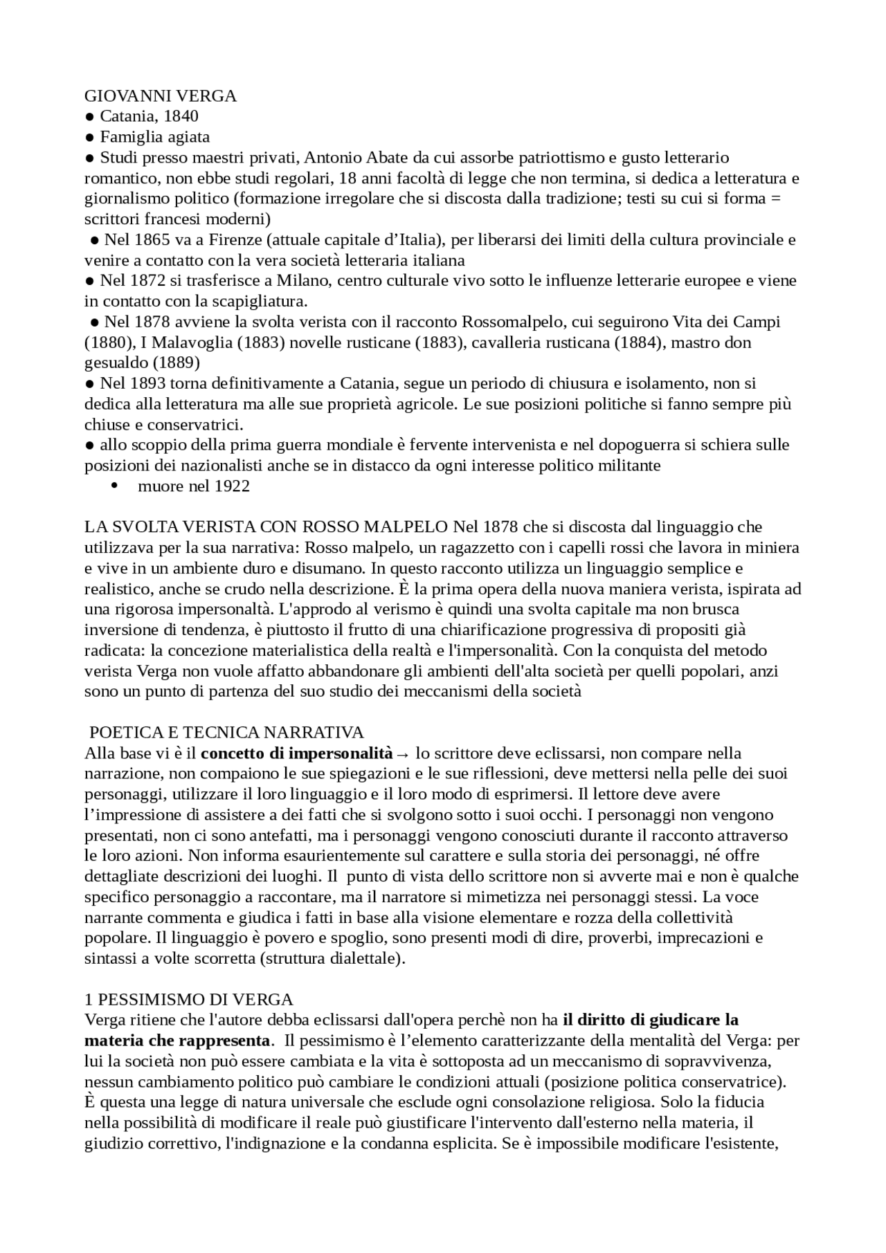 Riassunti Microbiologia Anatomia E Italiano Docsity