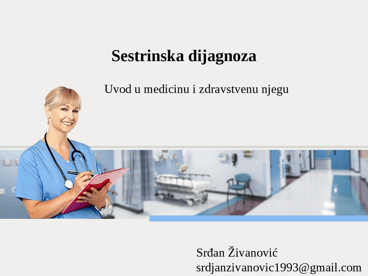 Proces zdravstvene njege kroz faze | Slajdovi' predlog Zdravstvena nega ...