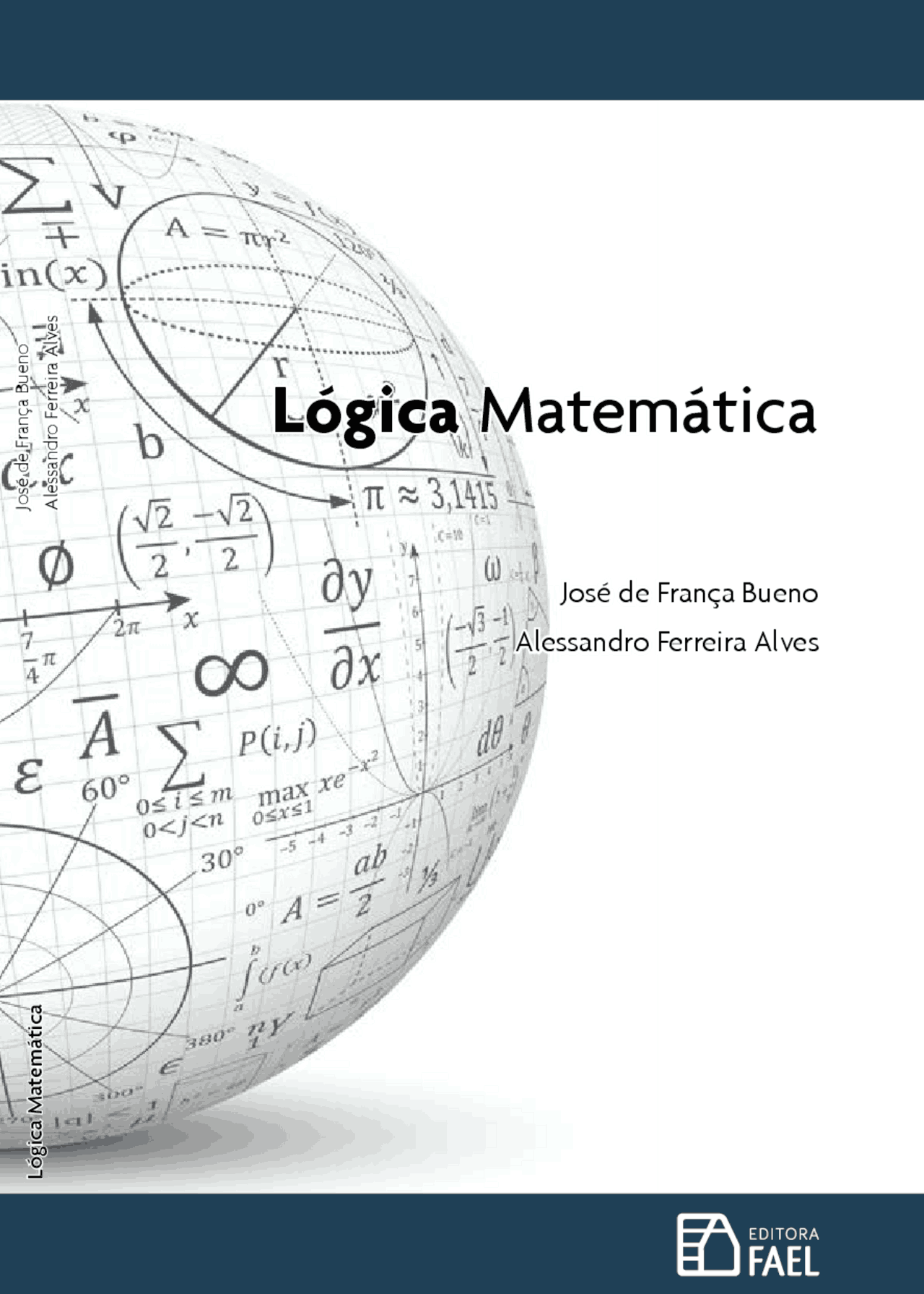 Logica matematica Lógica Matematica | Exercícios Matemática - Docsity