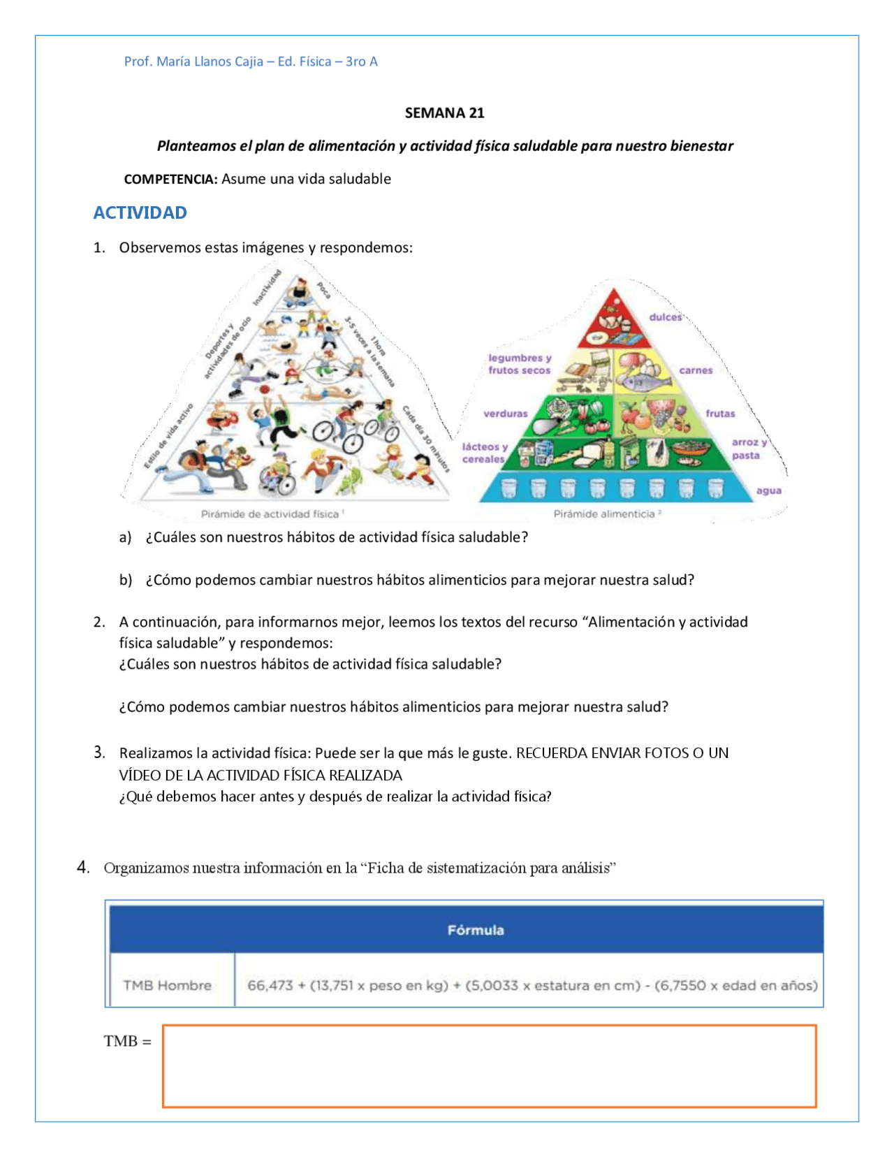 Problemas Resueltos De Calculo En Una Variable Docsity