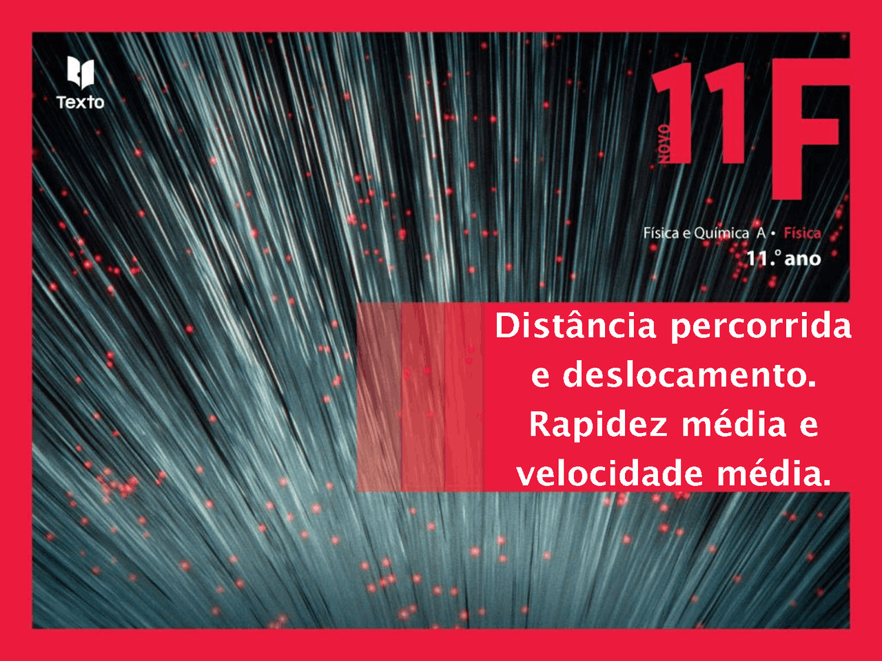 Powerpoint Com Matéria De 11ºano Sobre Movimentos Slides Física Docsity