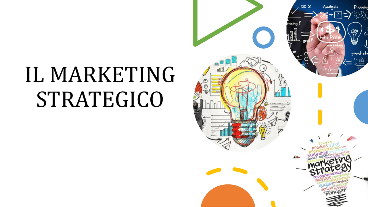 Marketing Strategico E Marketing Mix Power Point Docsity