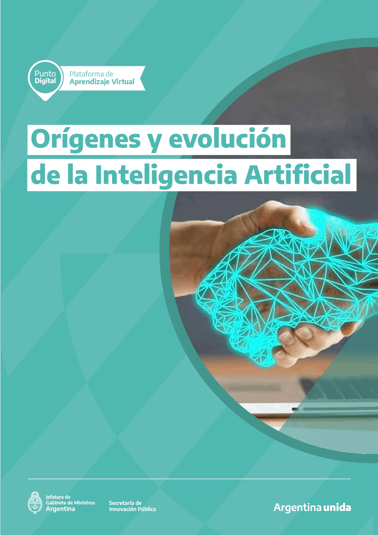 Inteligencia Artificial - Unidad 1.pdf - Docsity