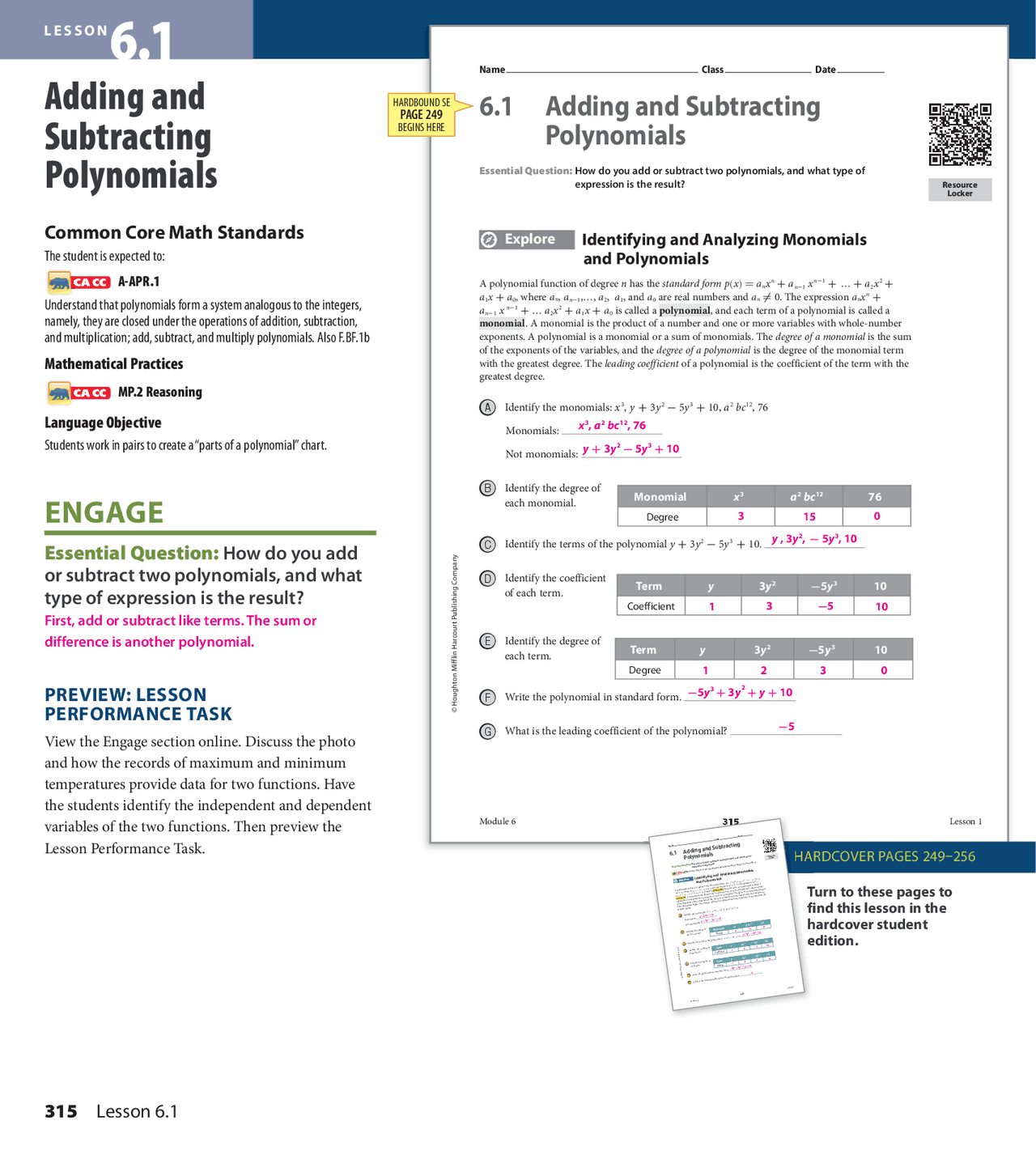 Math Assignments Mathematics Docsity