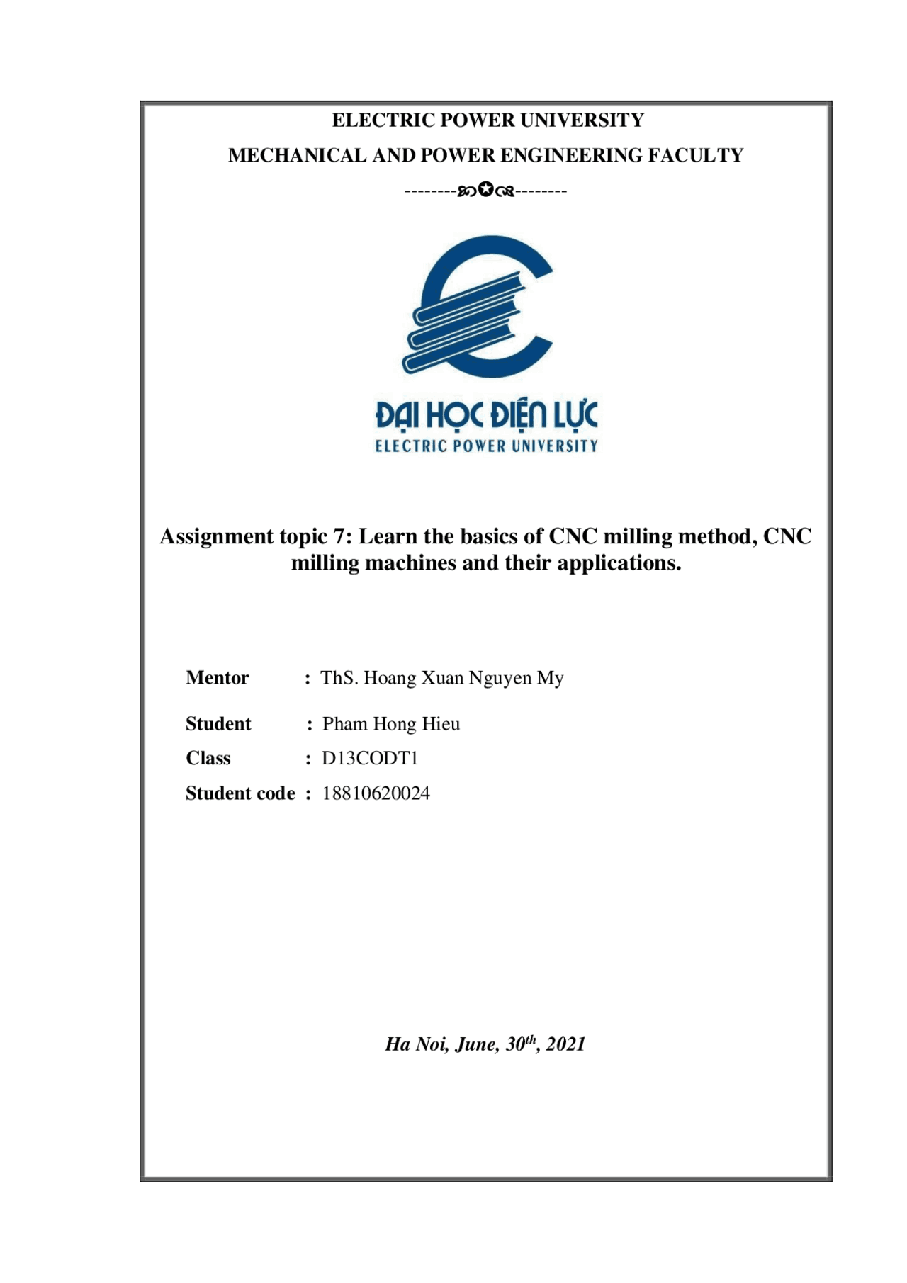 Learn the basics of CNC milling method, CNC milling machines and their ...