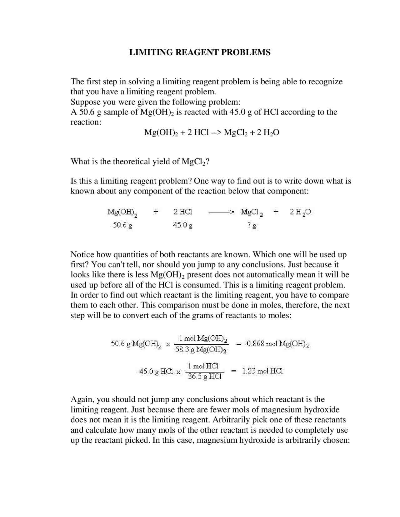 Artigos De Química Variados Docsity