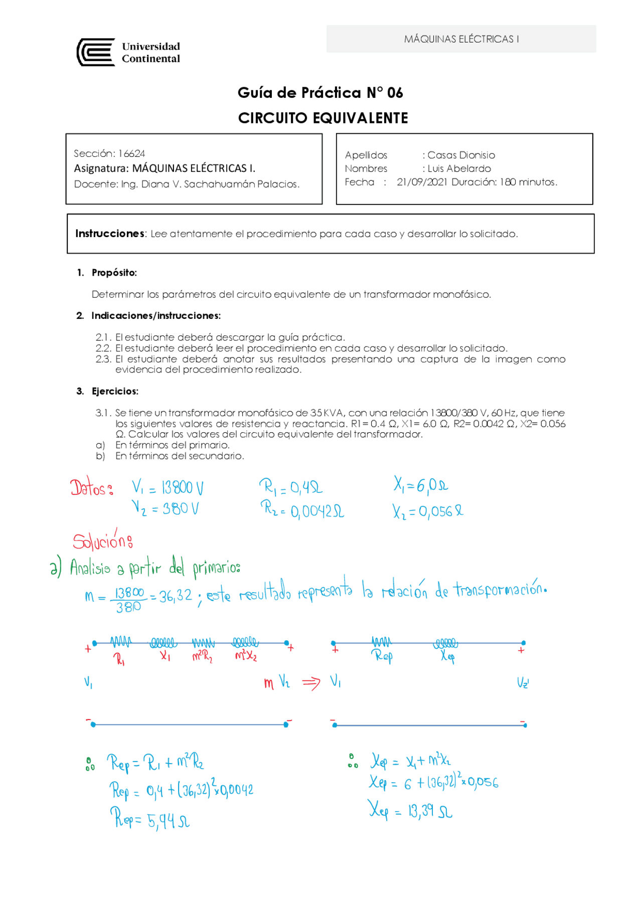 Transistores Mosfet Con Graficas Docsity