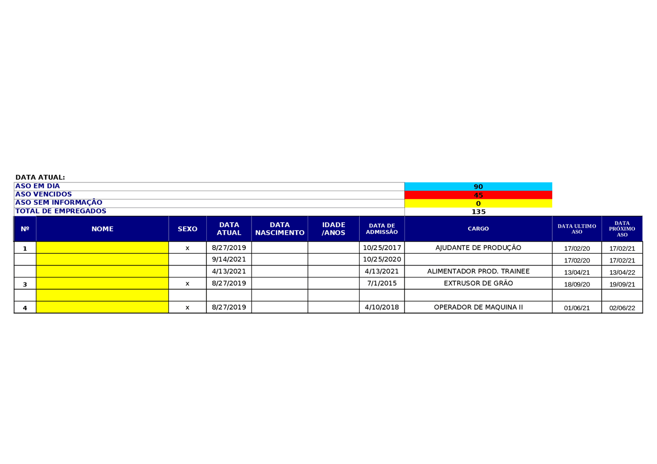Segurança Do Trabalho Docsity