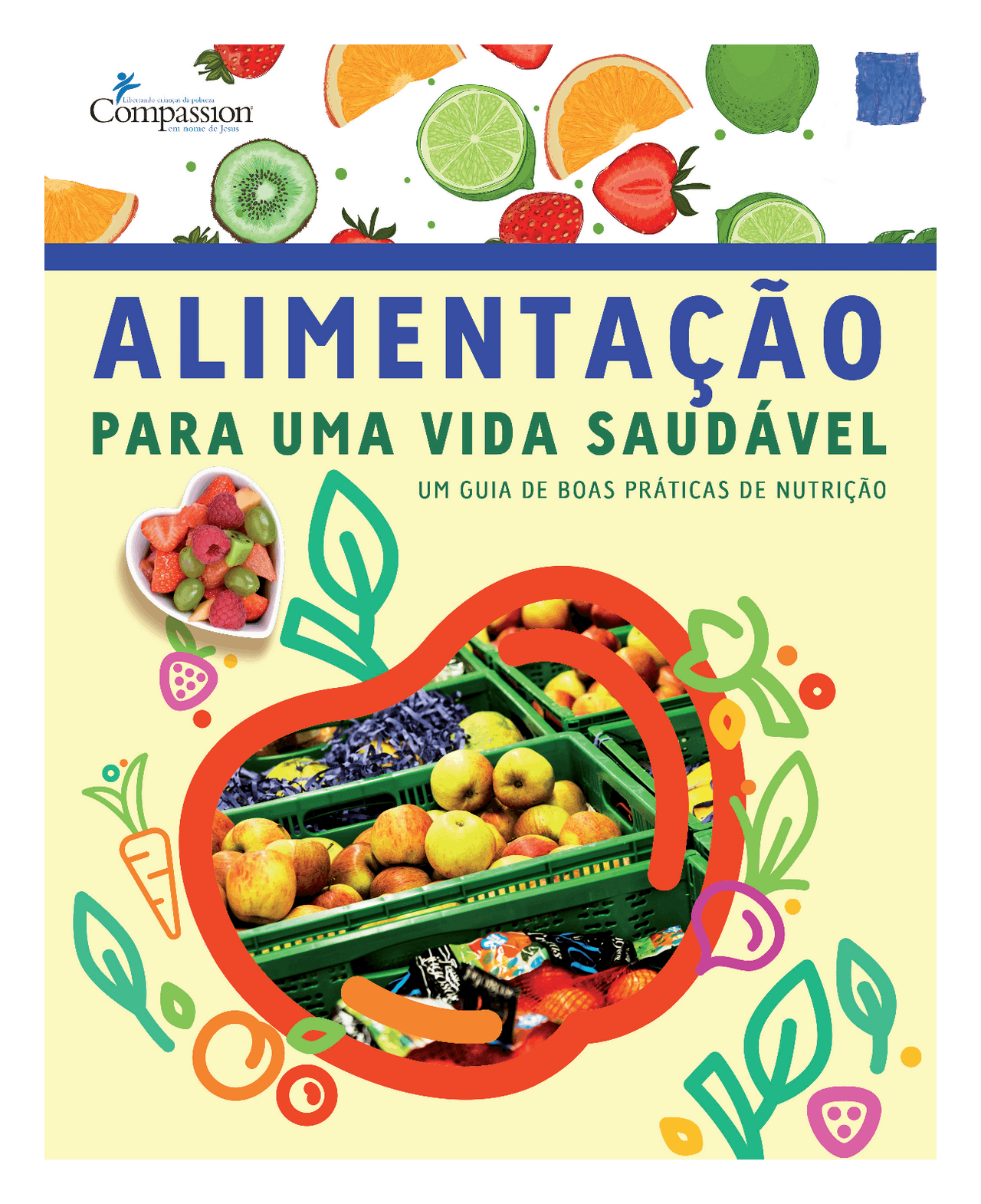 Alimentação Saudavel E Boas Praticas Docsity