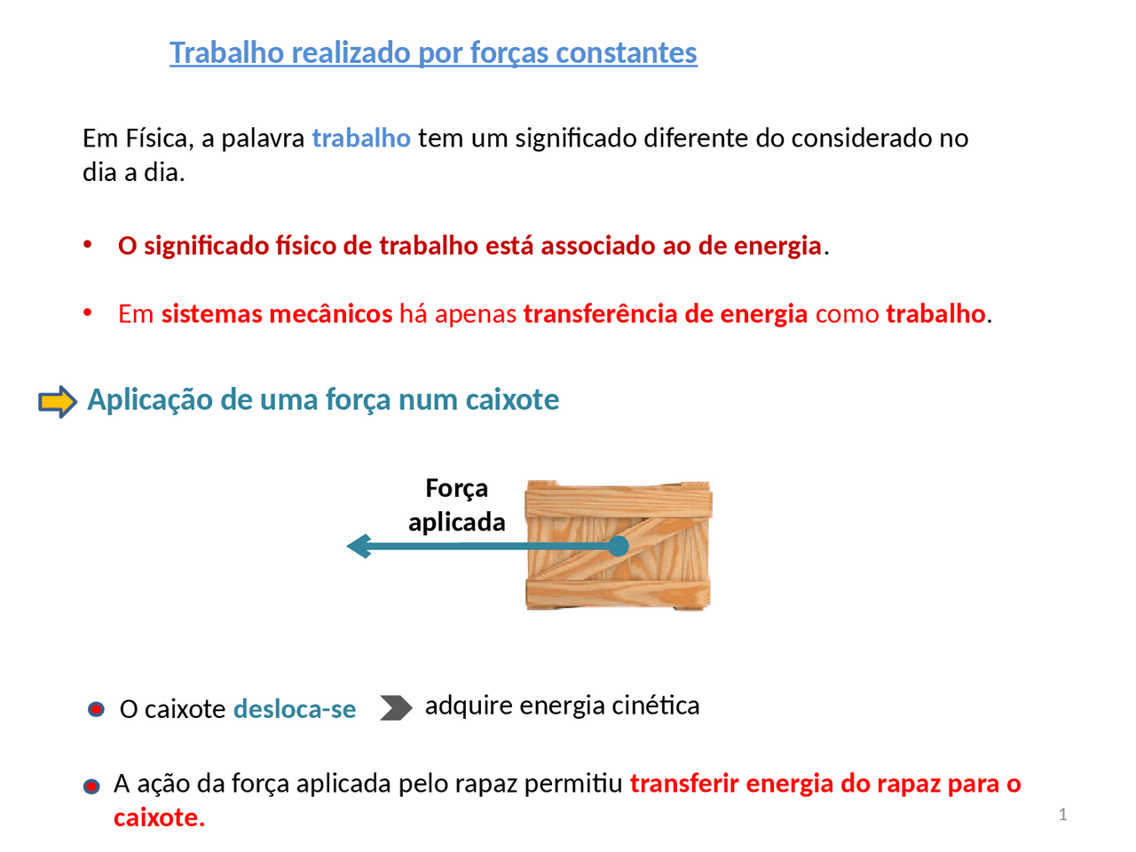 Power Point De Física Docsity