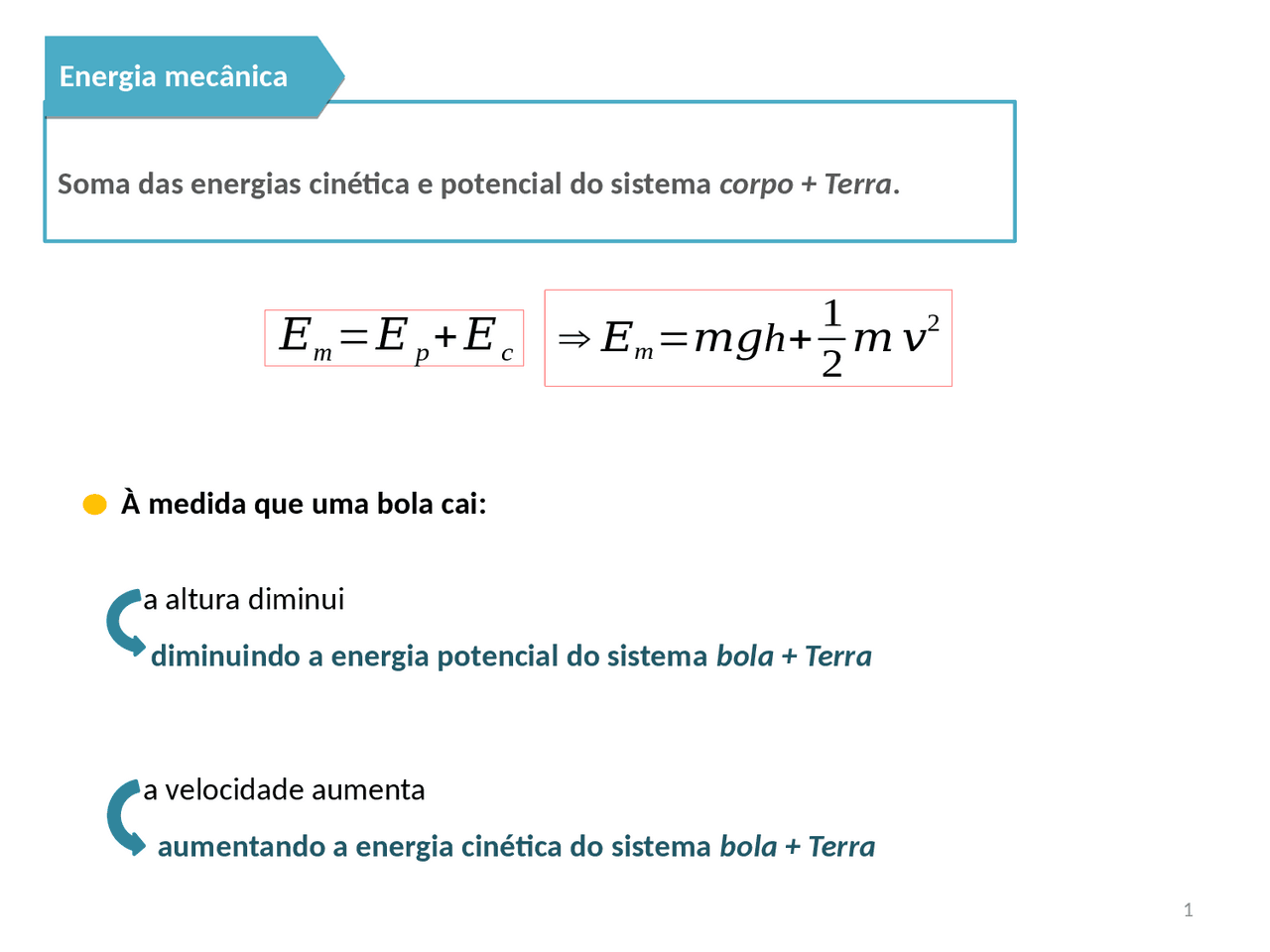 Power Point De Física Slides Física Docsity
