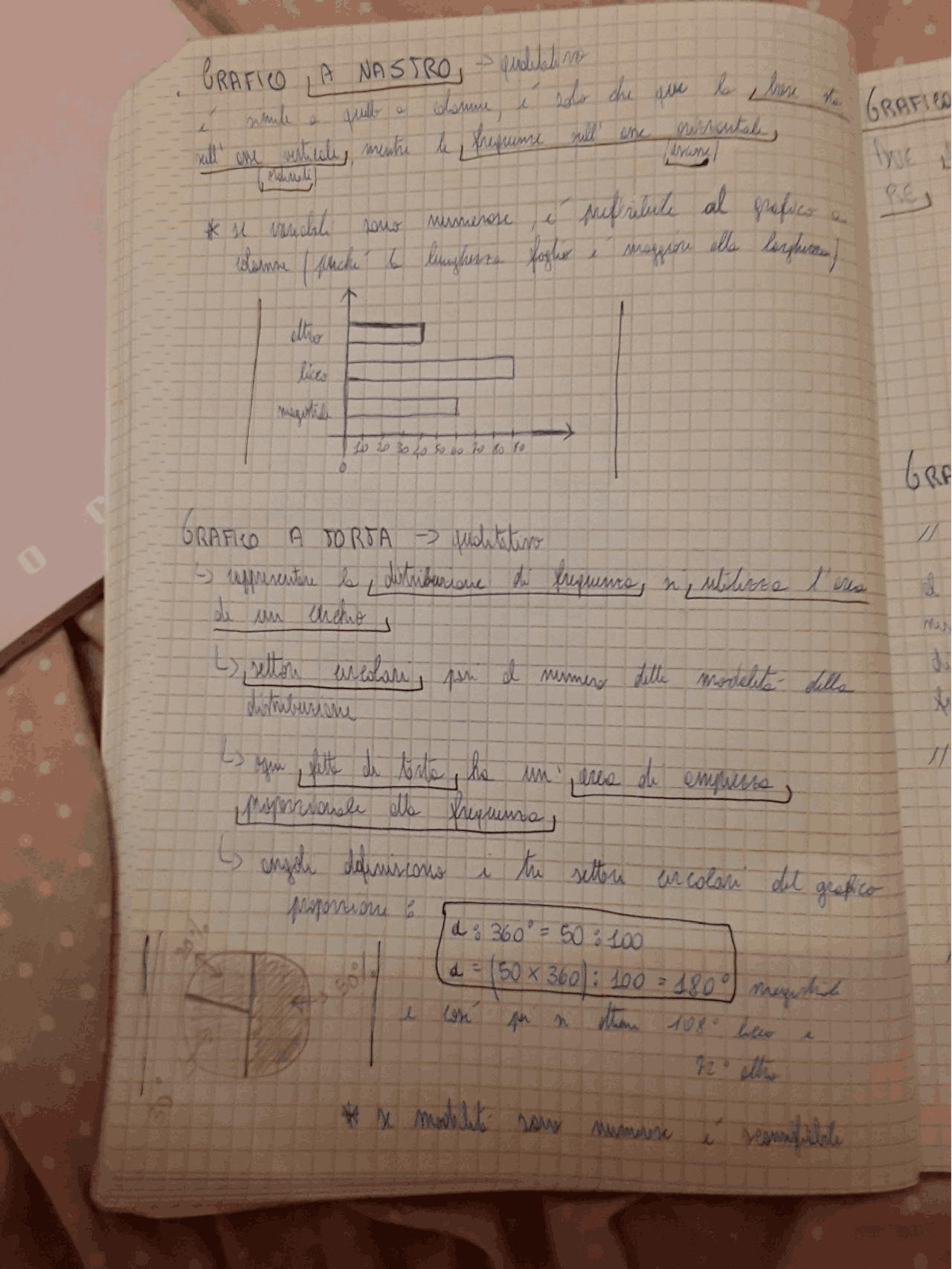 Appunti Statistica 6 Parte Docsity