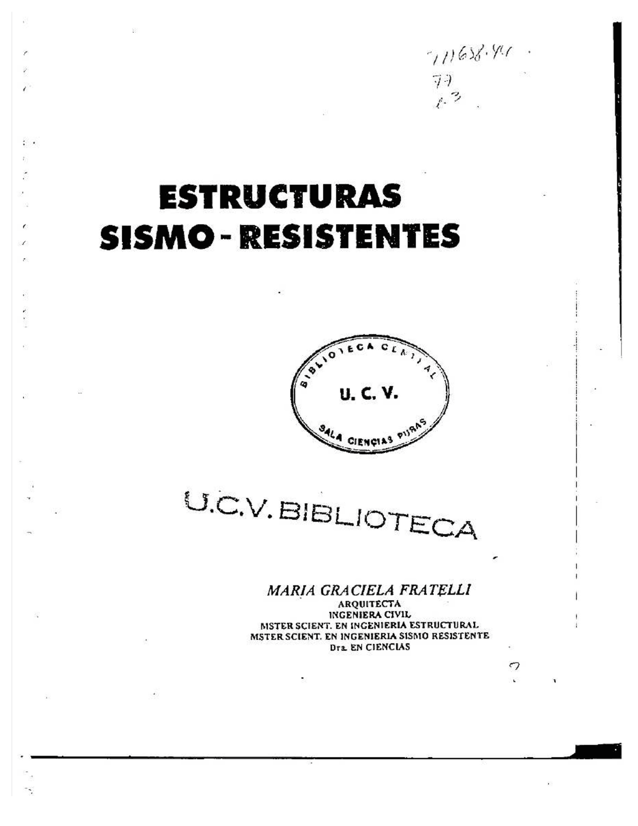 Dinamica Estructural Docsity