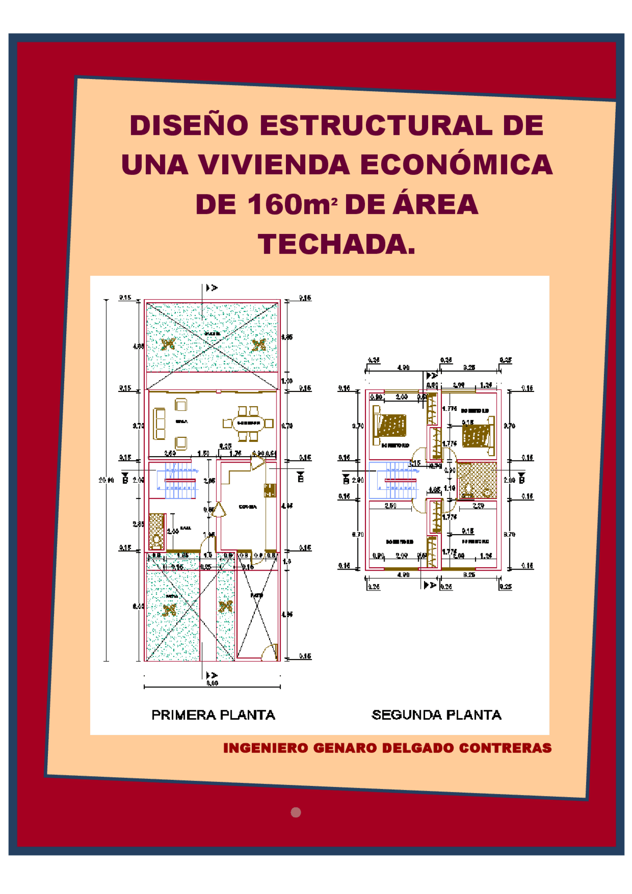 Diseño De Materiales De Una Construcción Docsity