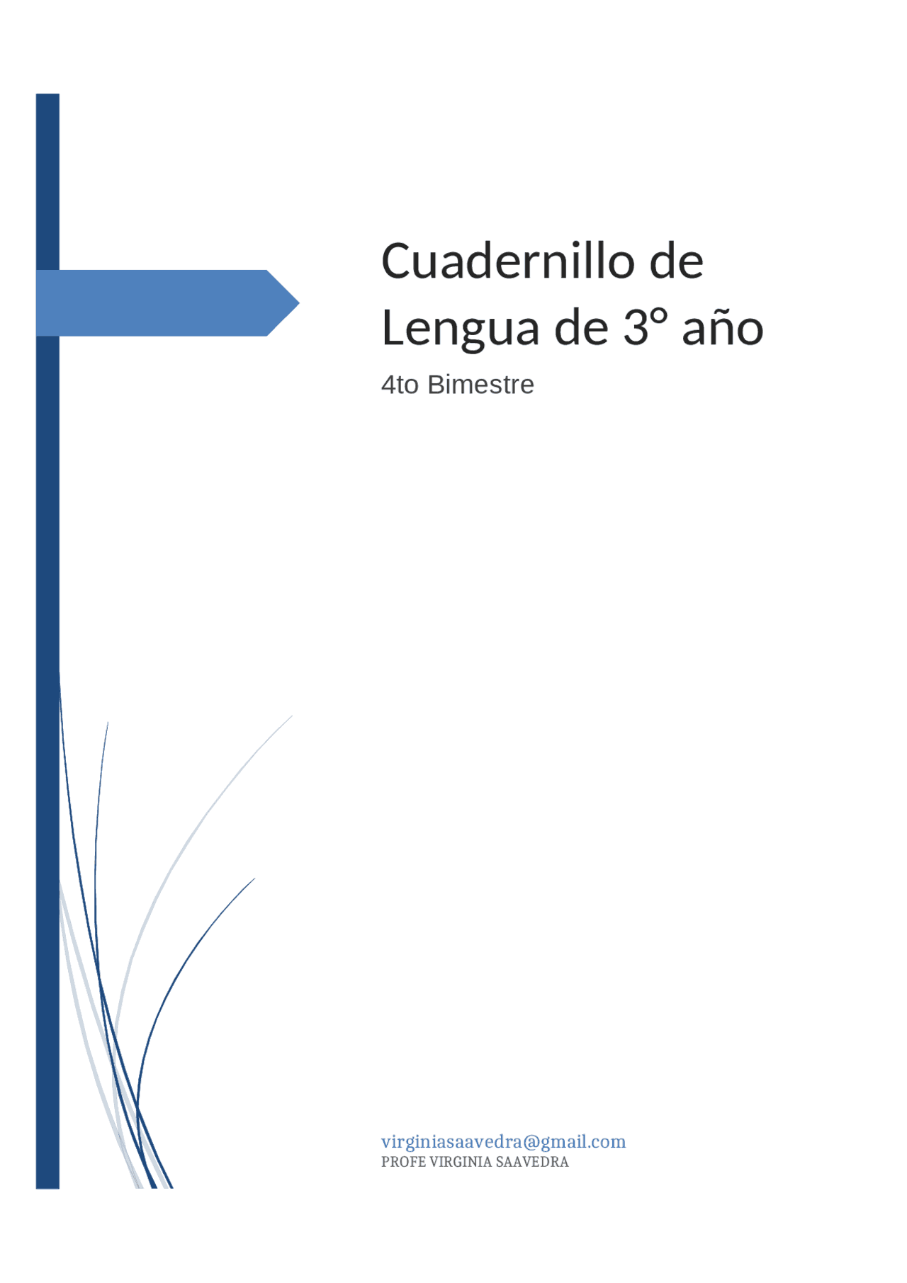 Textos Argumentativo Ejercicios De Lengua Y Literatura Docsity
