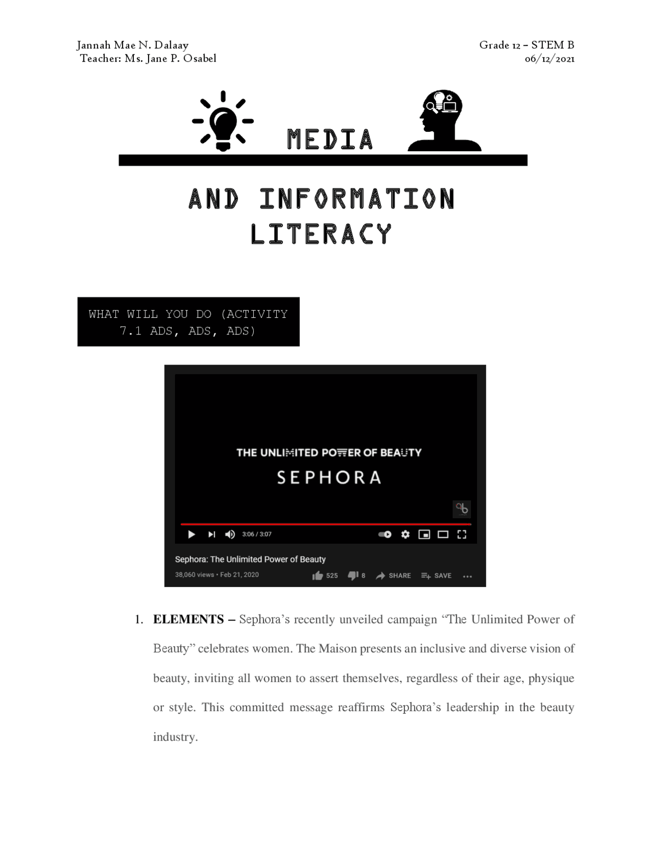 Research Methodology Docsity