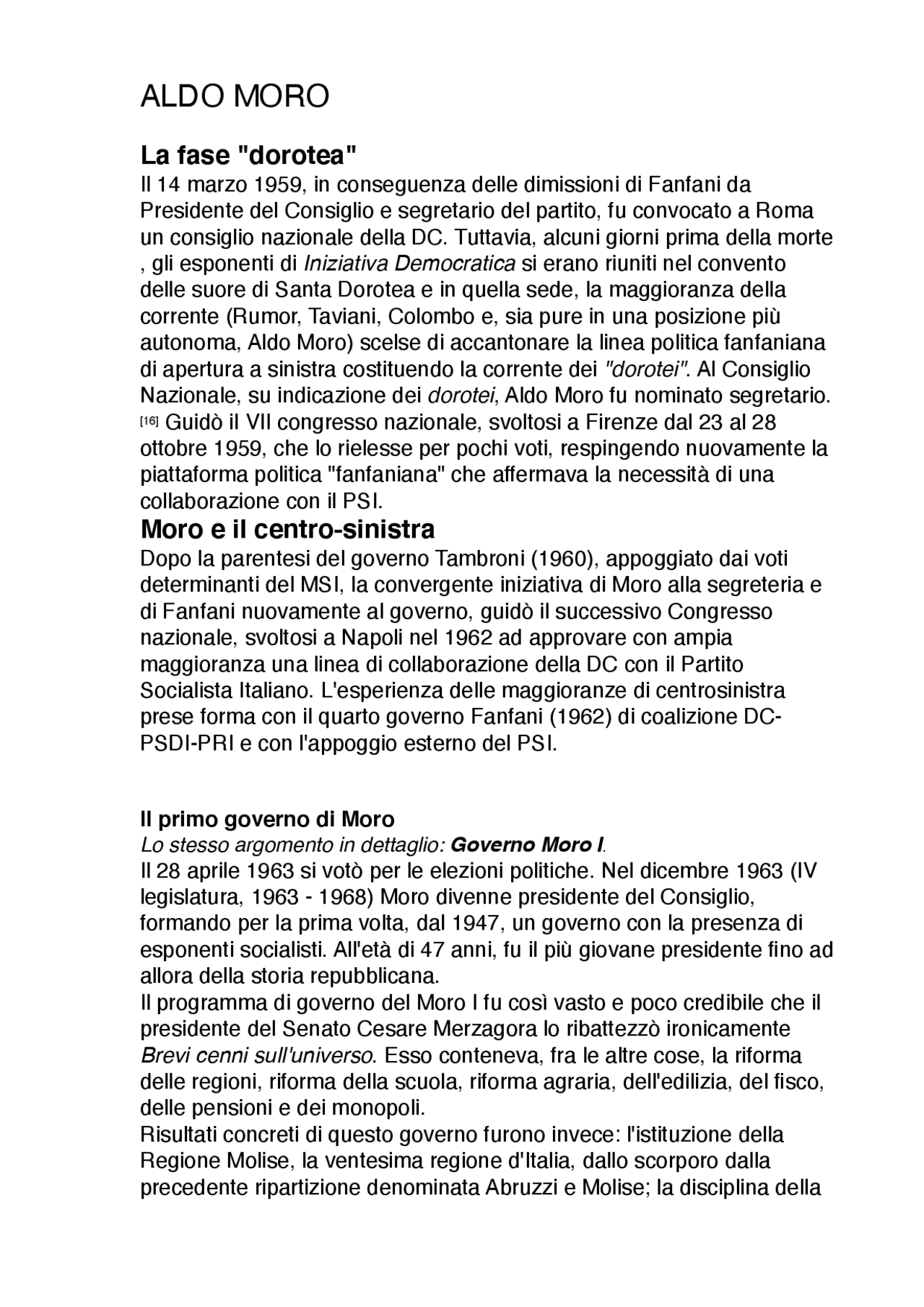 Dispensa Utile Per Esame Di Storia Sociale Delleducazione Docsity