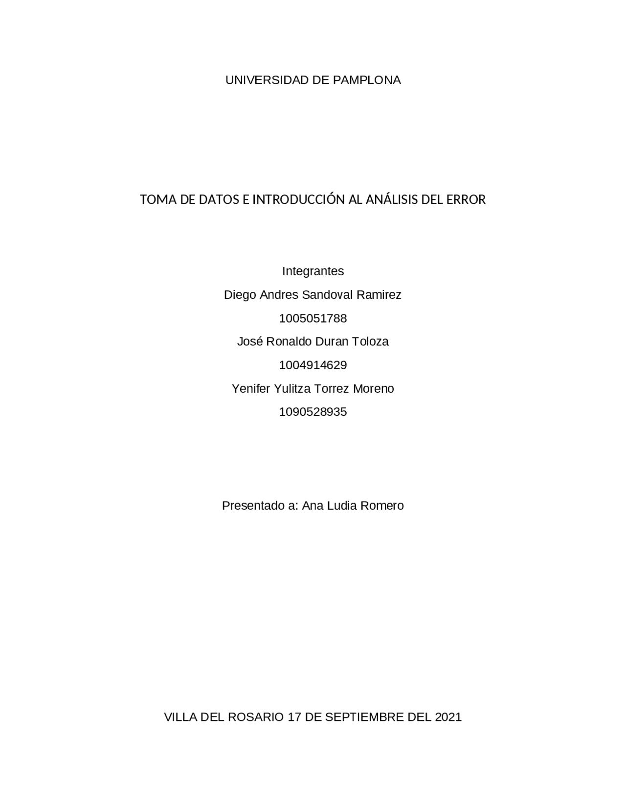 Laboratorio De Ondas Docsity