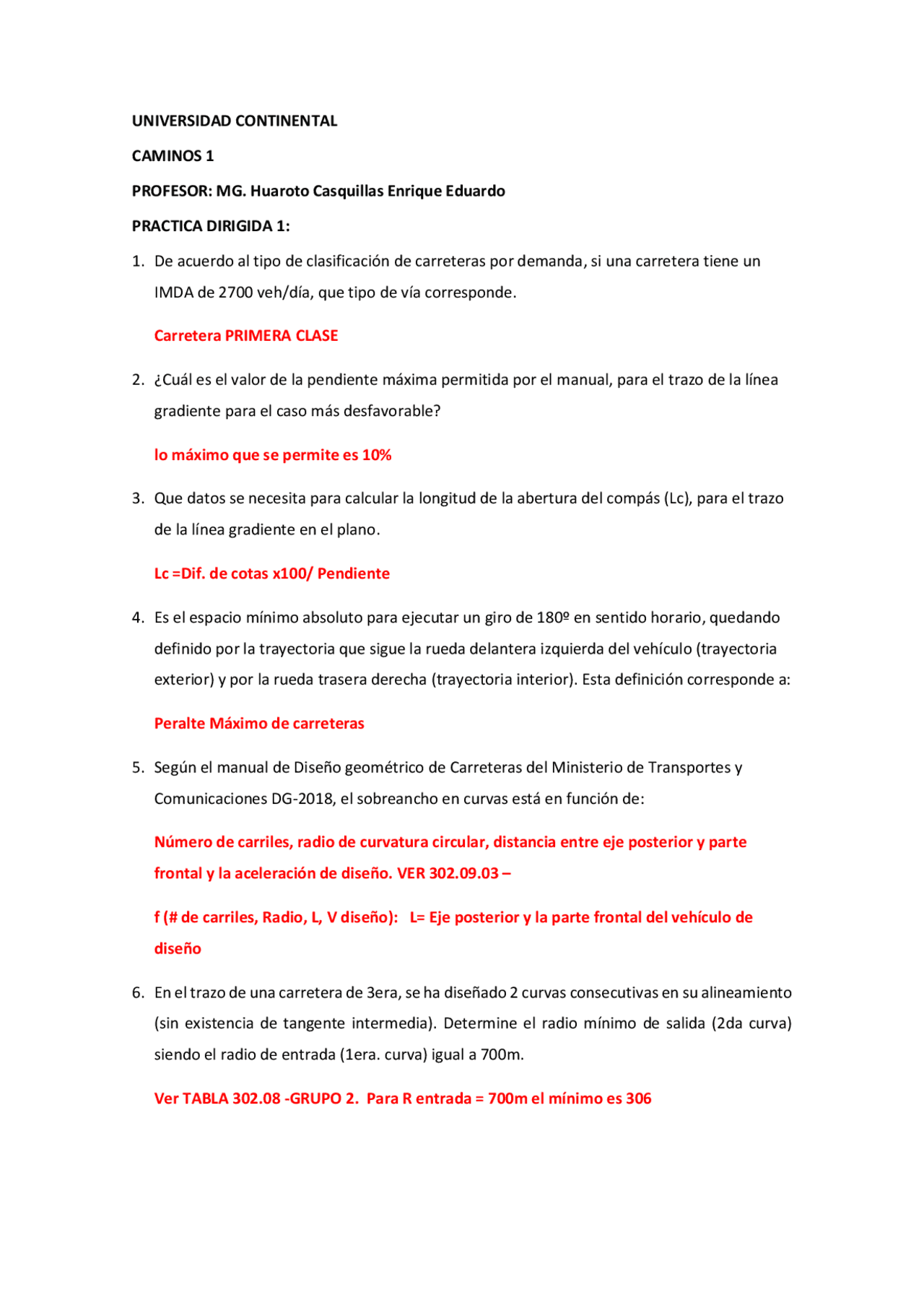 Examen De Analisis Estructural Docsity