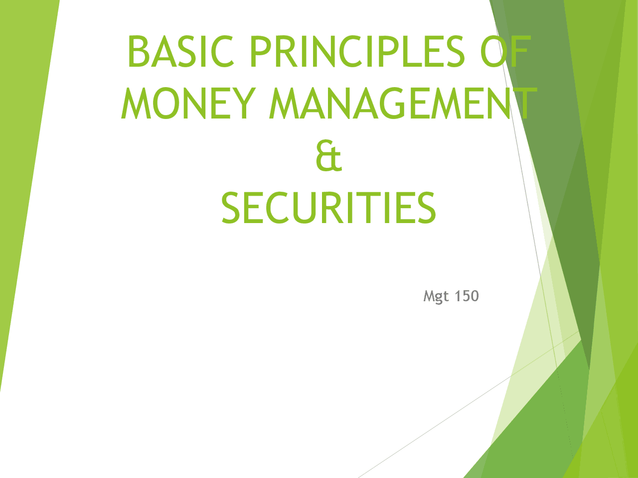 Accounting And History Docsity